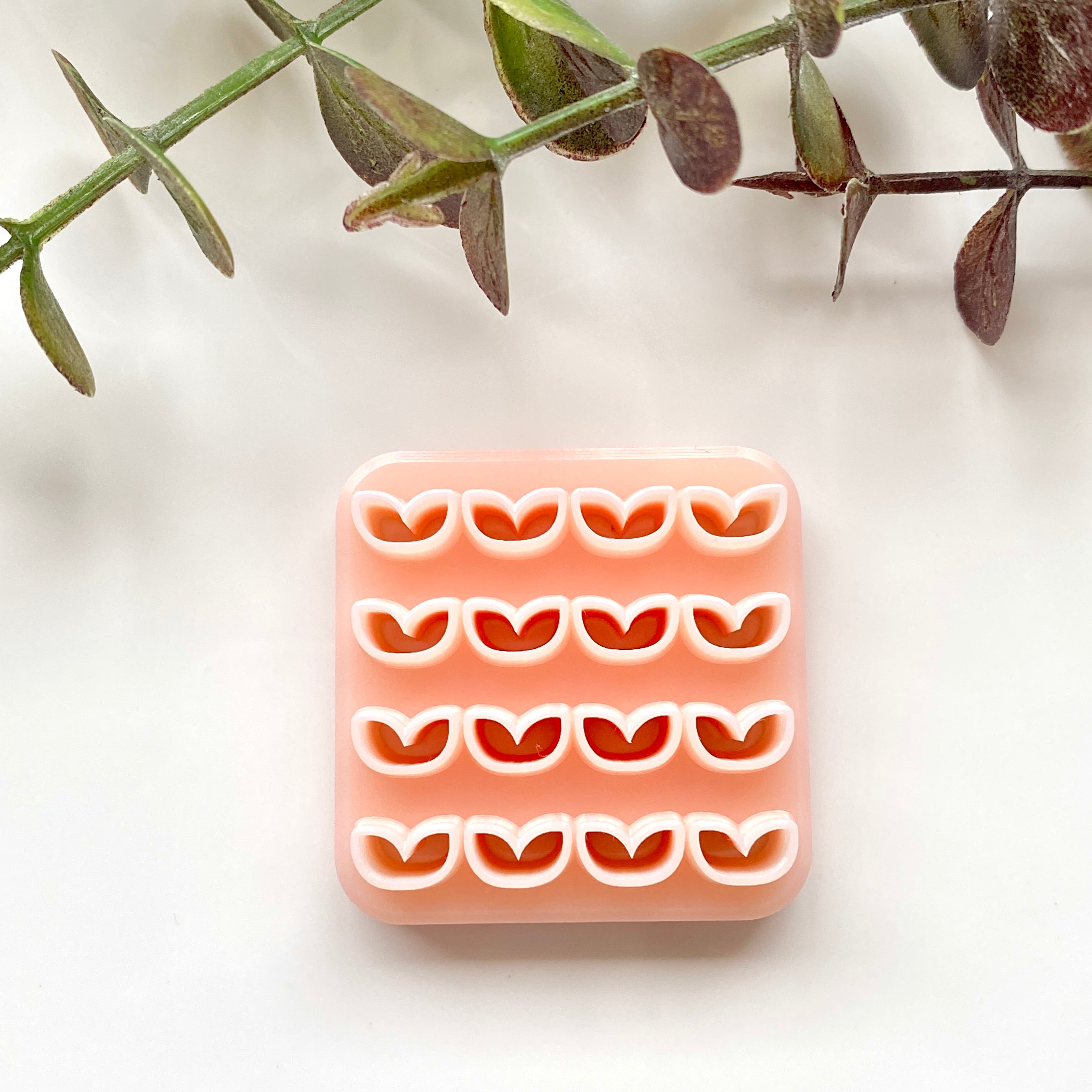 Leaf D Micro Cluster – Cutterglobe