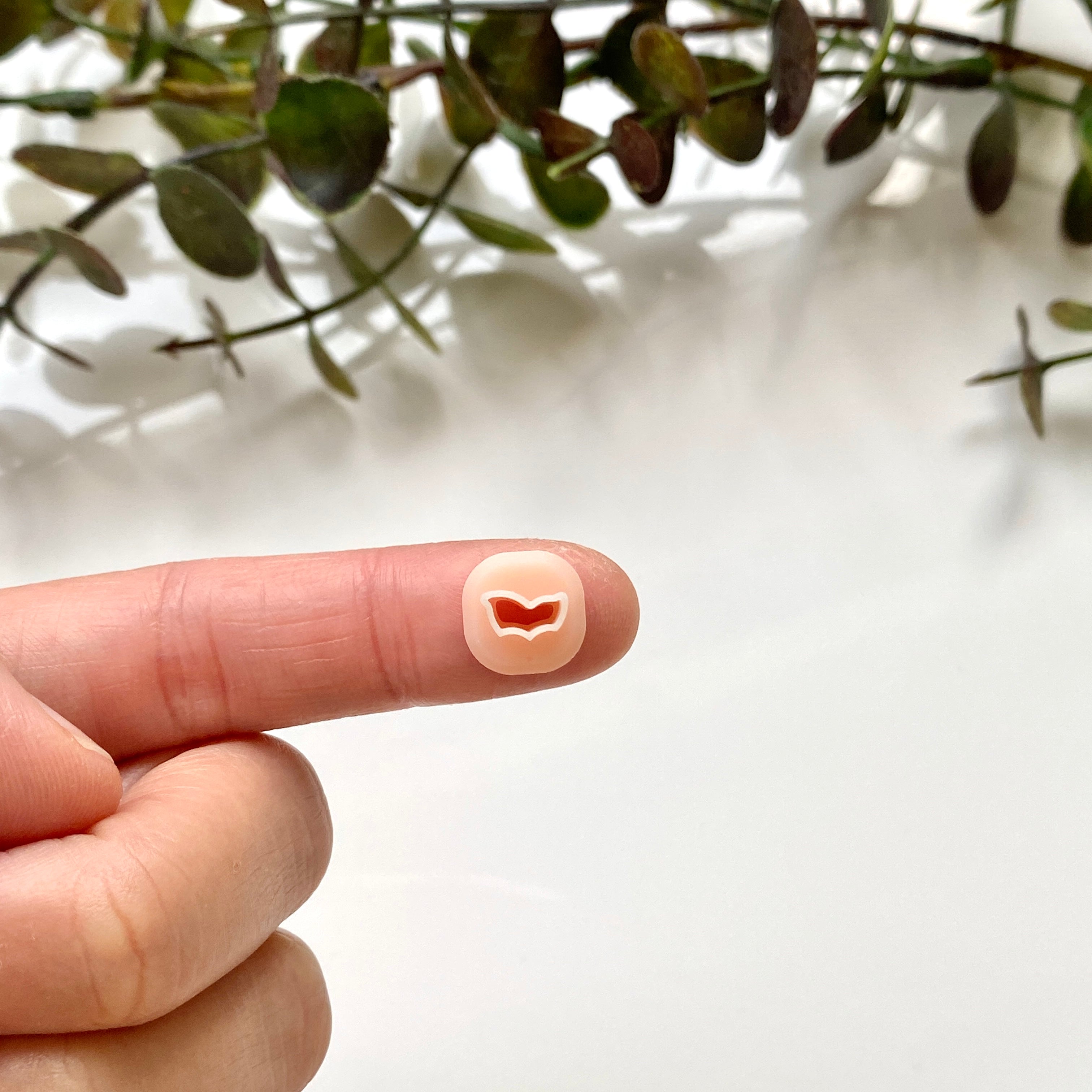 Peach Top (Micro) – Cutterglobe