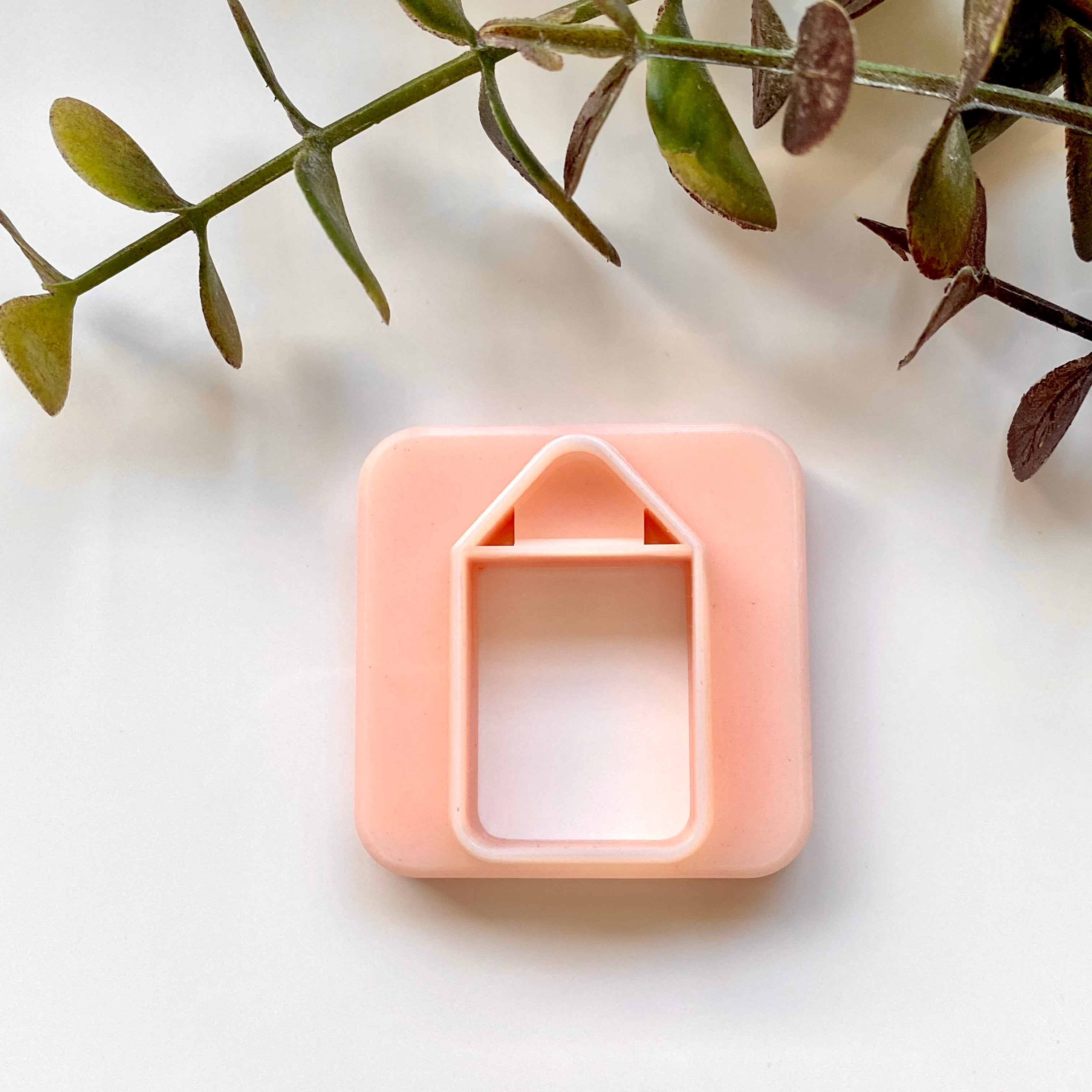 Chonky Open Envelope – Cutterglobe