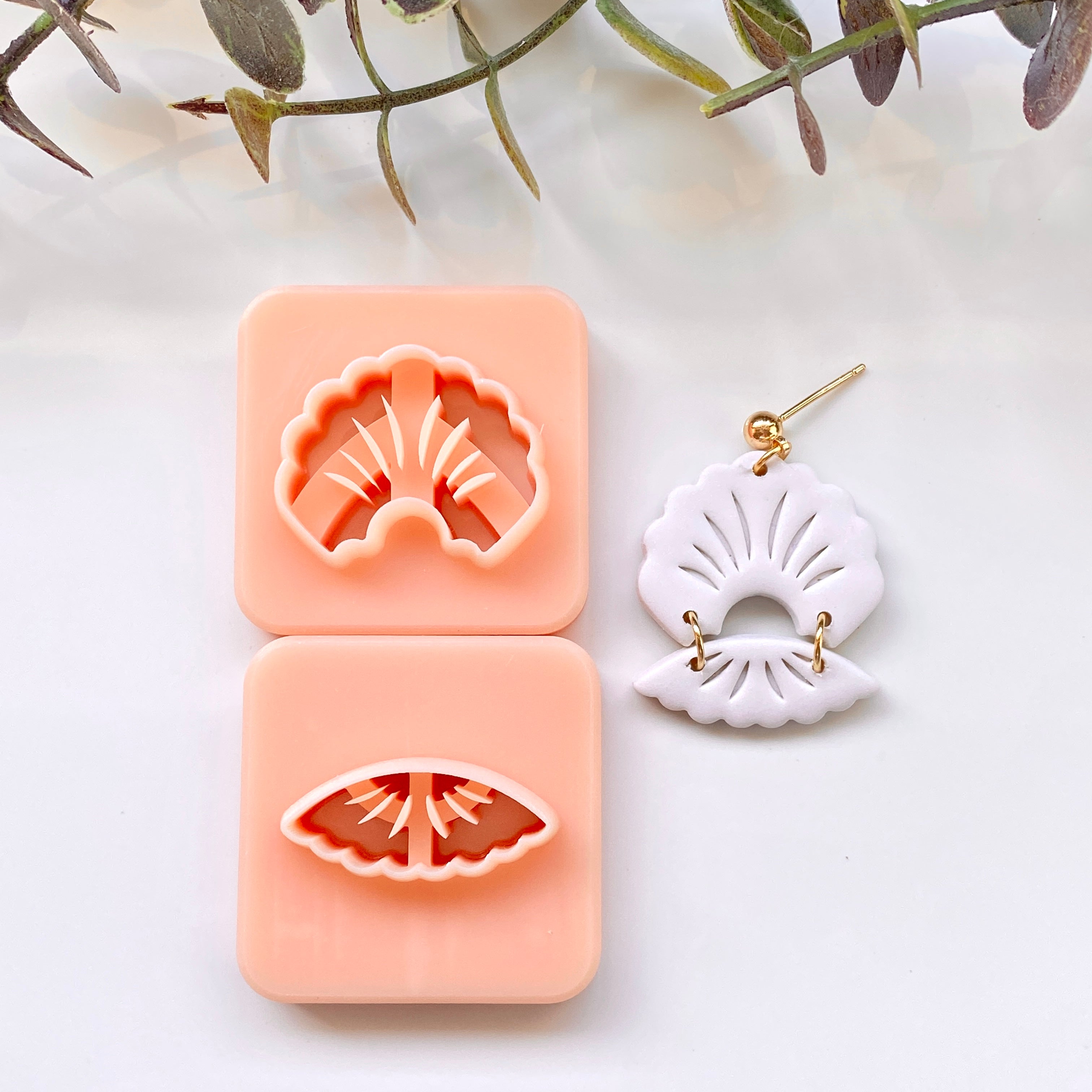 Open Shell Set – Cutterglobe