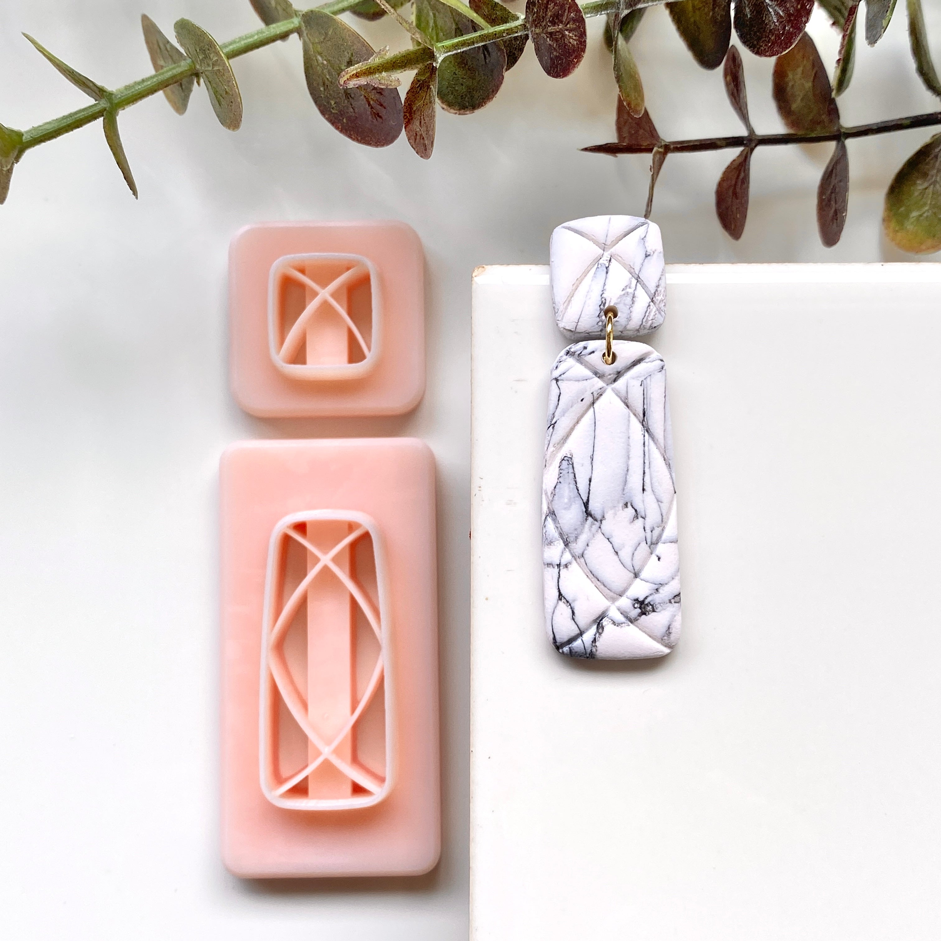 Long Rectangle Set – Cutterglobe