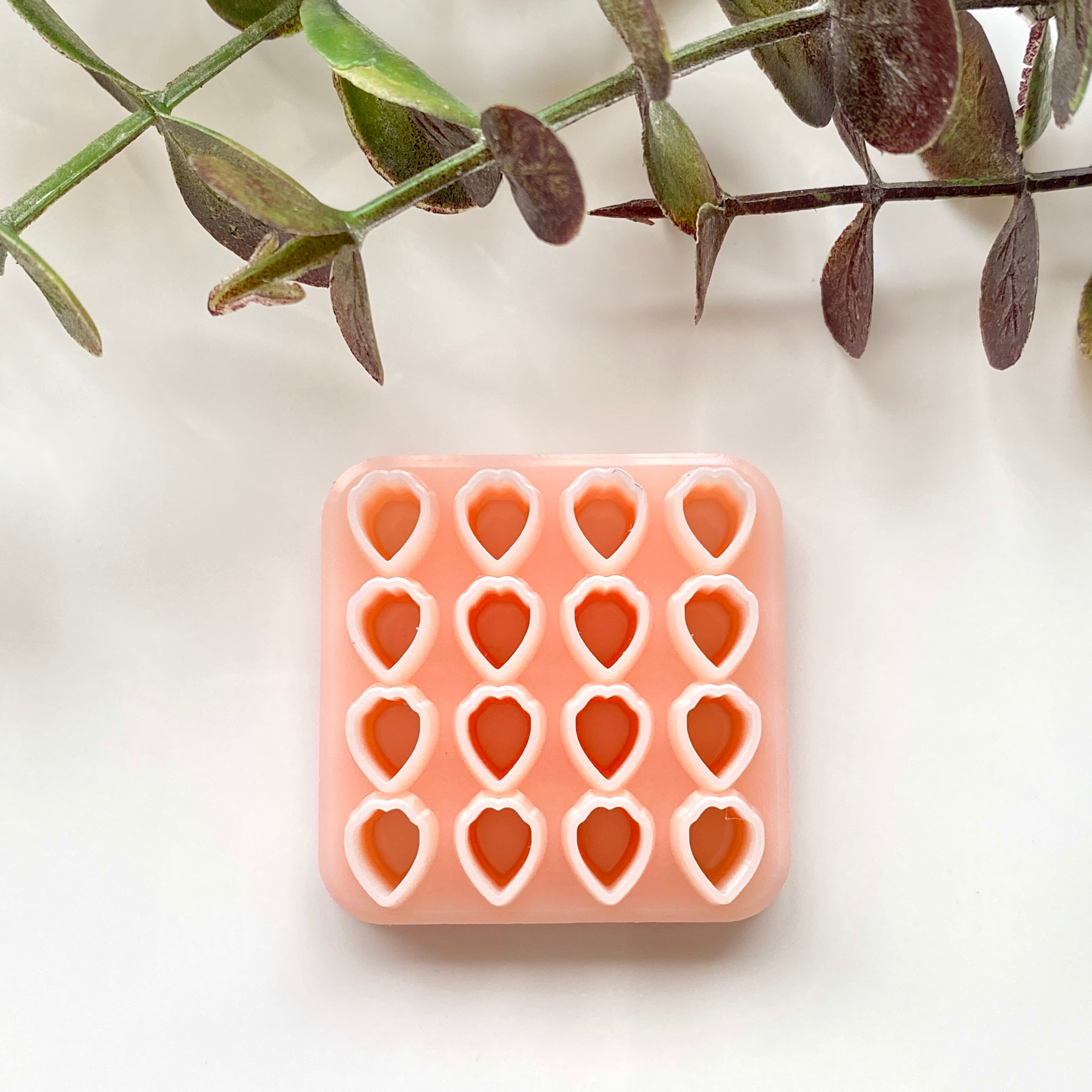 Petal C Micro Cluster – Cutterglobe