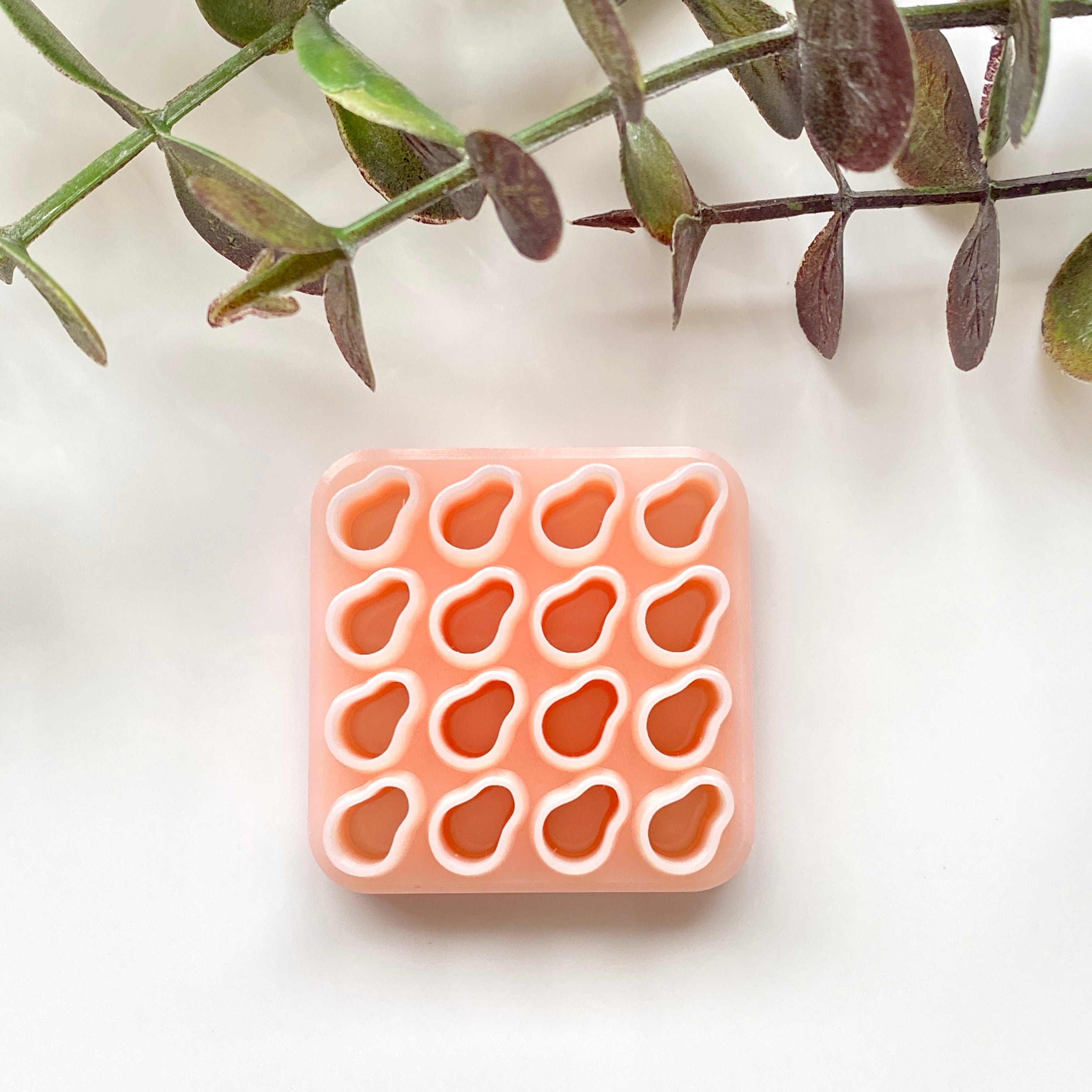 Petal B Micro Cluster – Cutterglobe