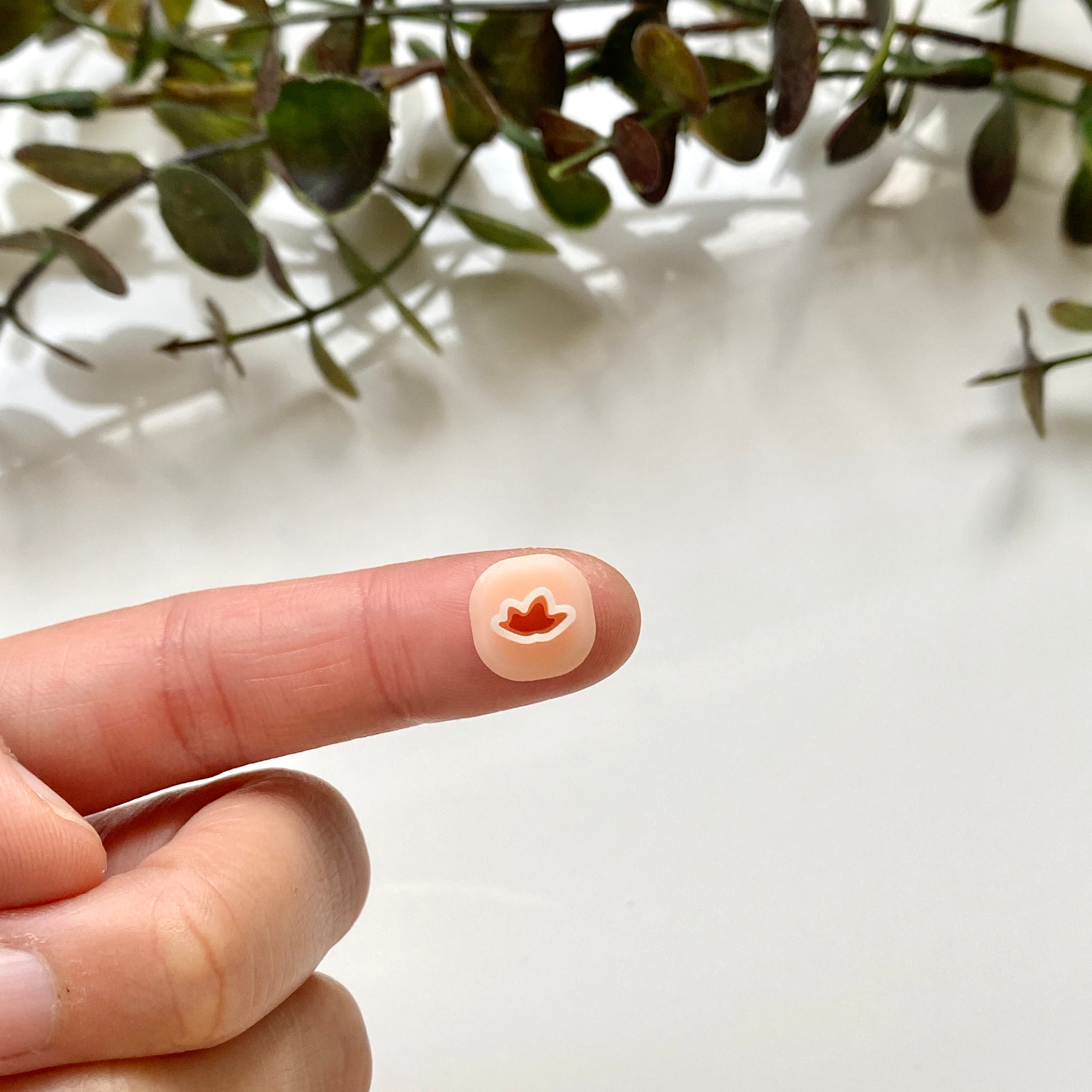 Strawberry Top (Micro) – Cutterglobe