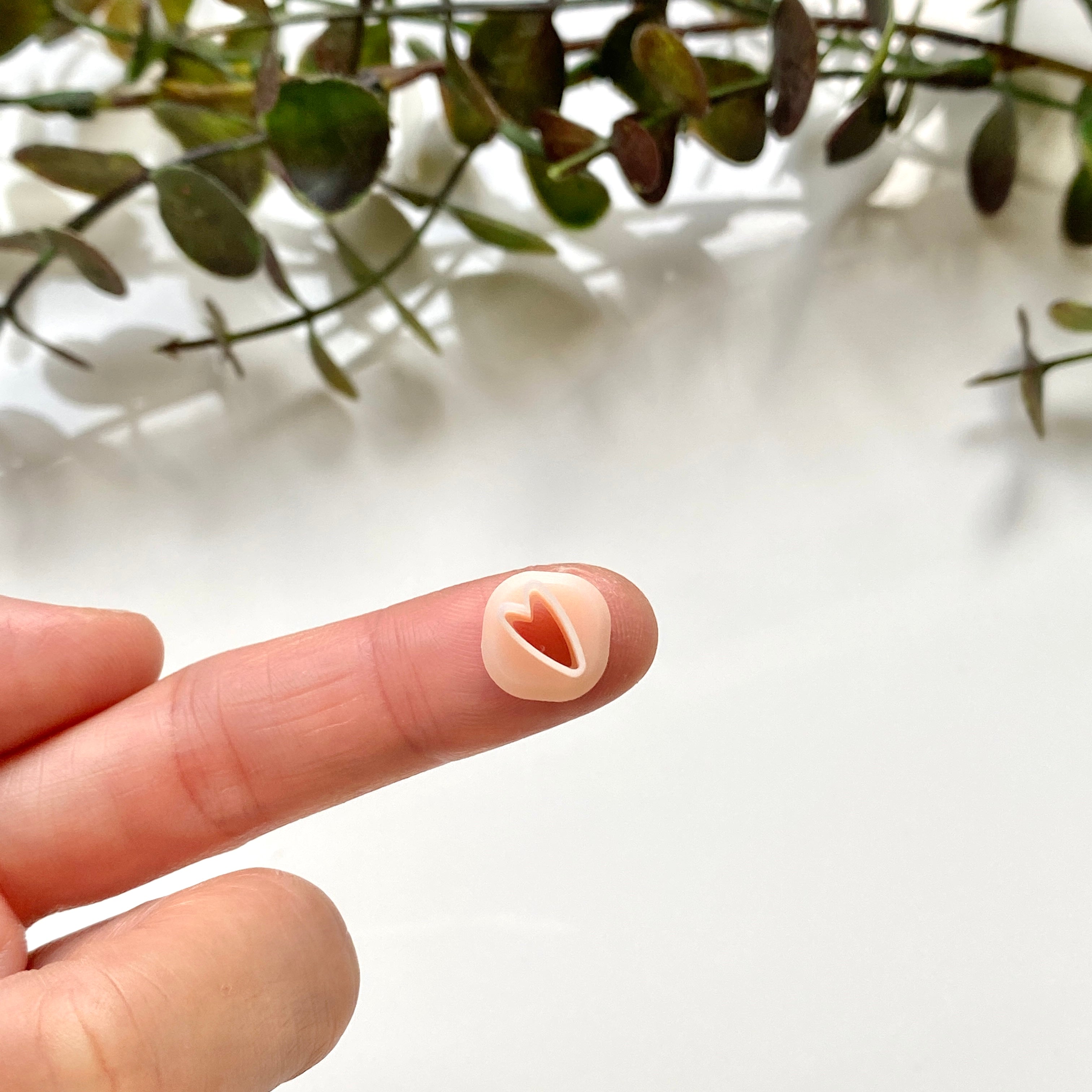 Petal S (Micro) – Cutterglobe