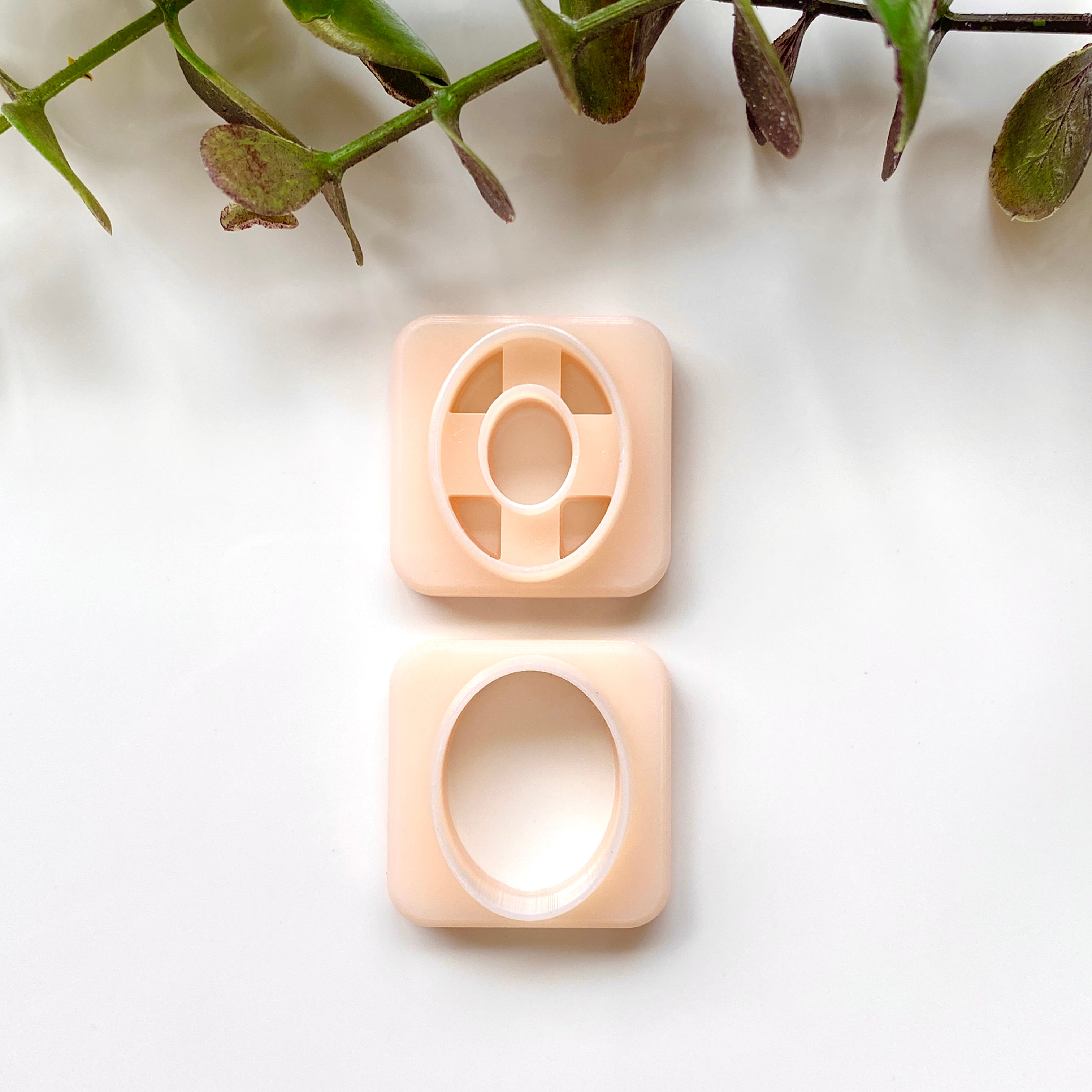 Oval Donut – Cutterglobe