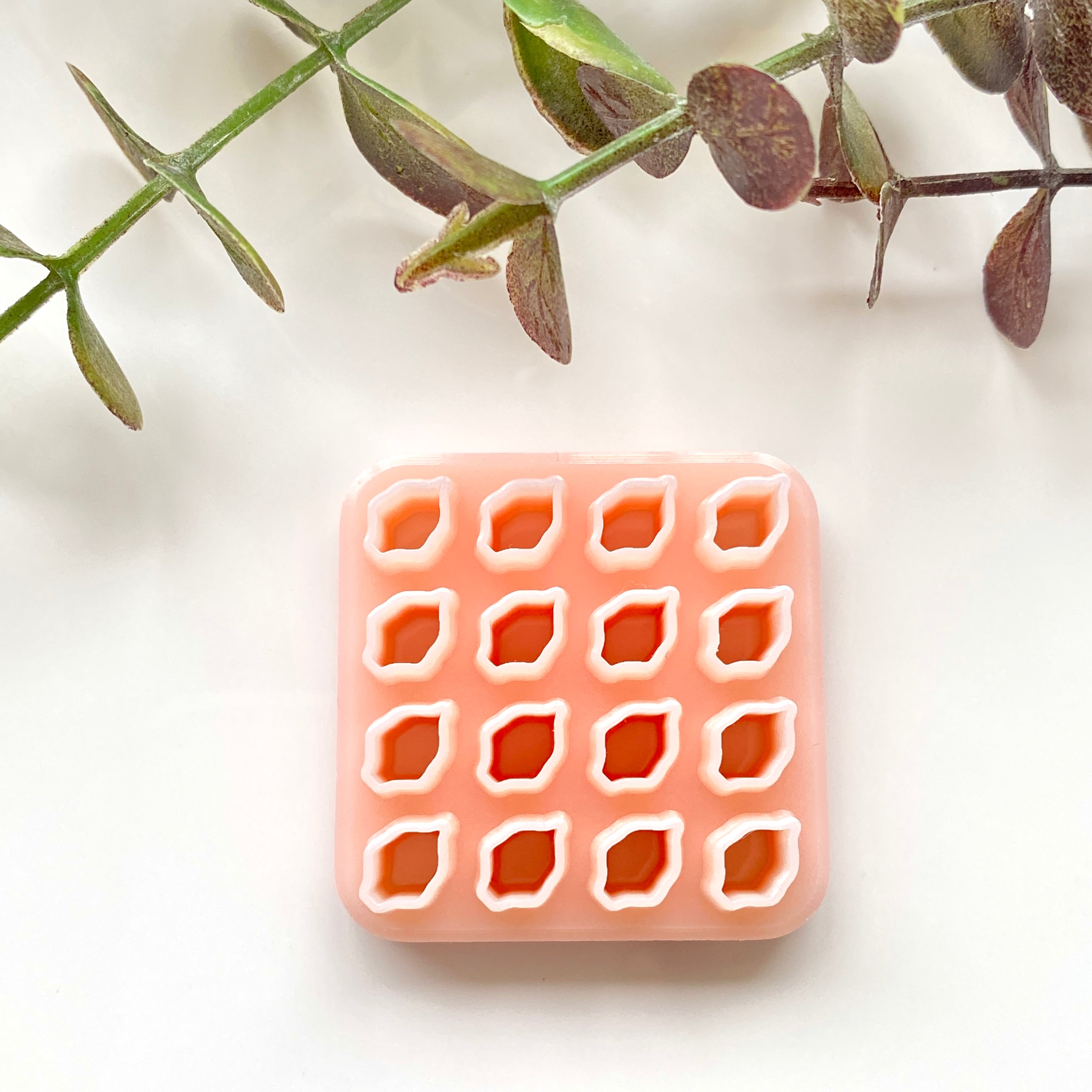 Petal E Micro Cluster – Cutterglobe