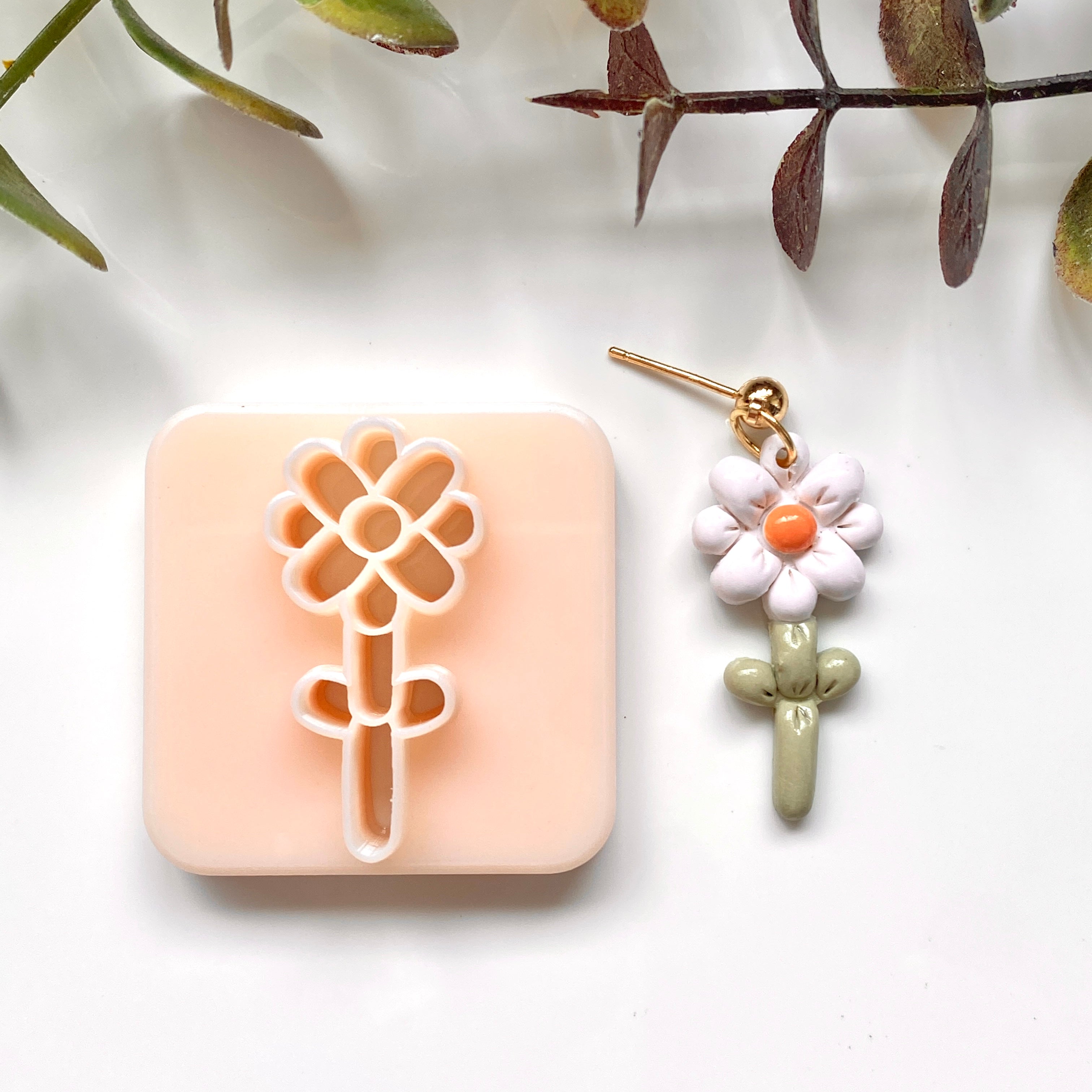 Flower Balloon – Cutterglobe