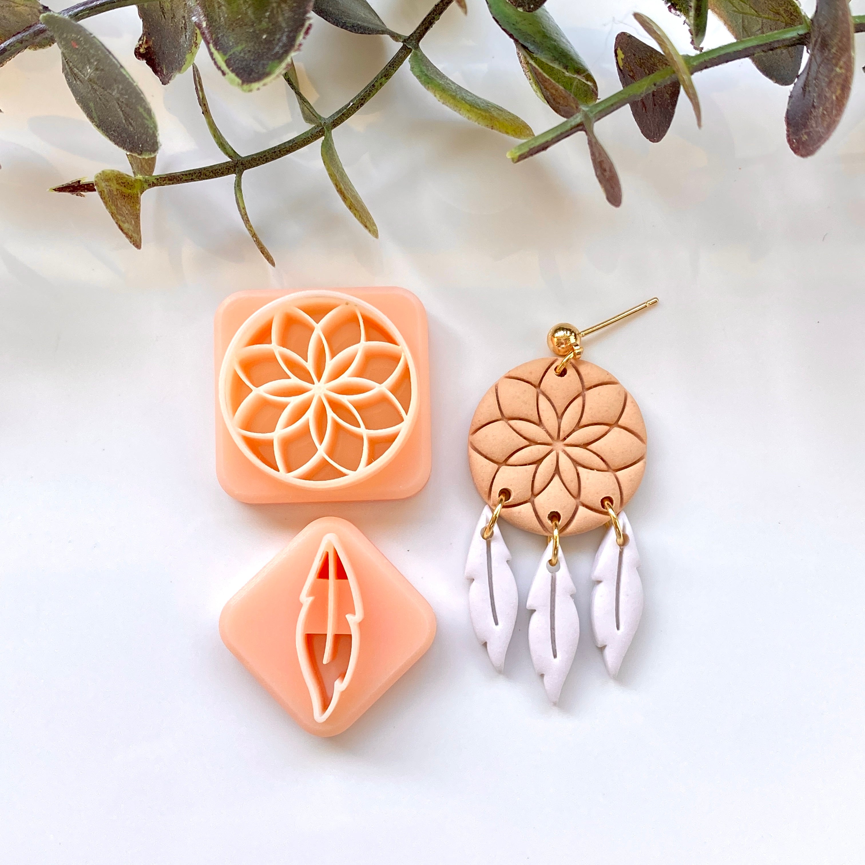 Dream Catcher Set – Cutterglobe