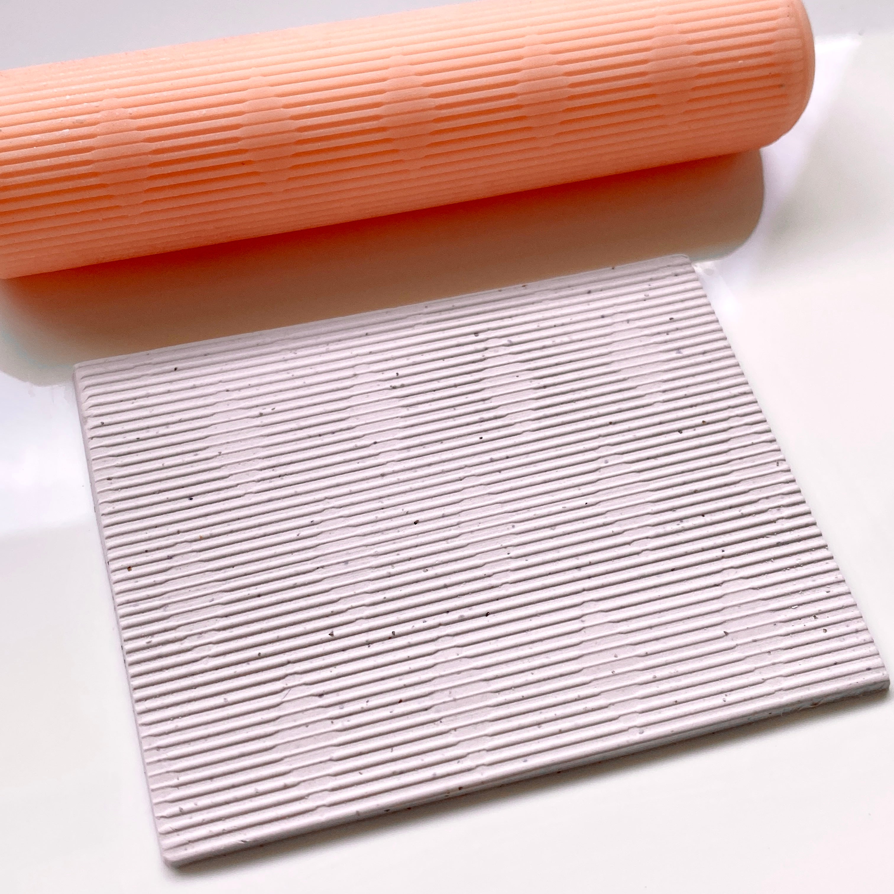 Hidden Diamond Line Texture Roller – Cutterglobe