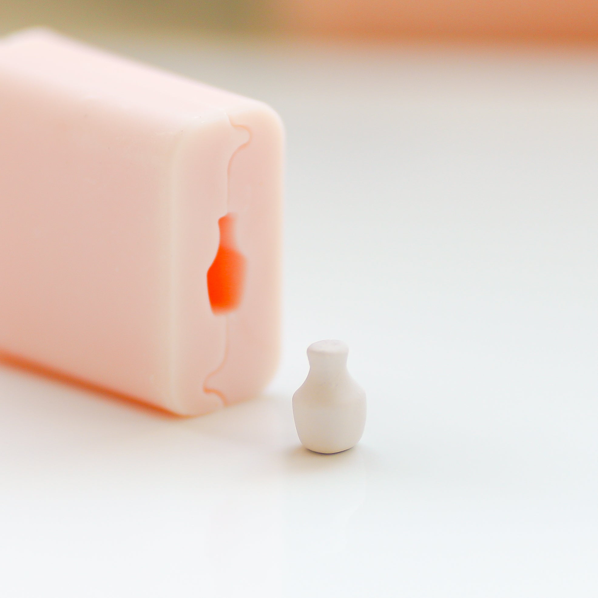 Vase Bead Roller Cutterglobe