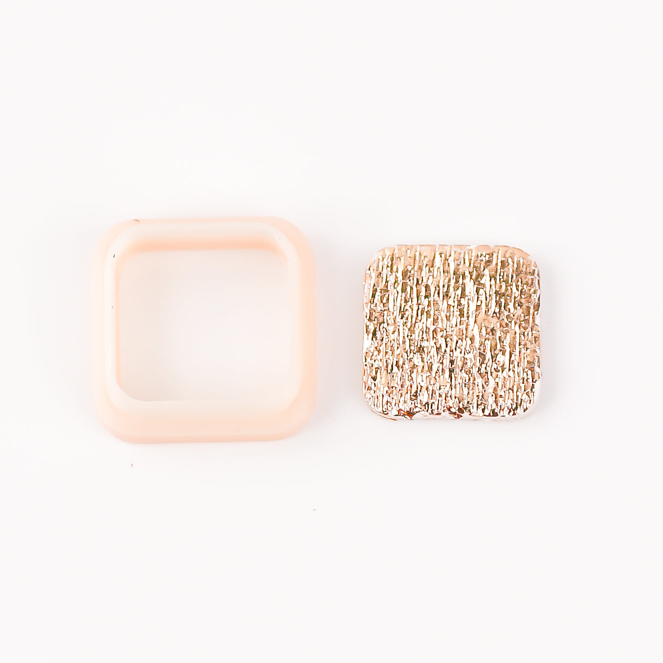 Square Charm Dupe – Cutterglobe