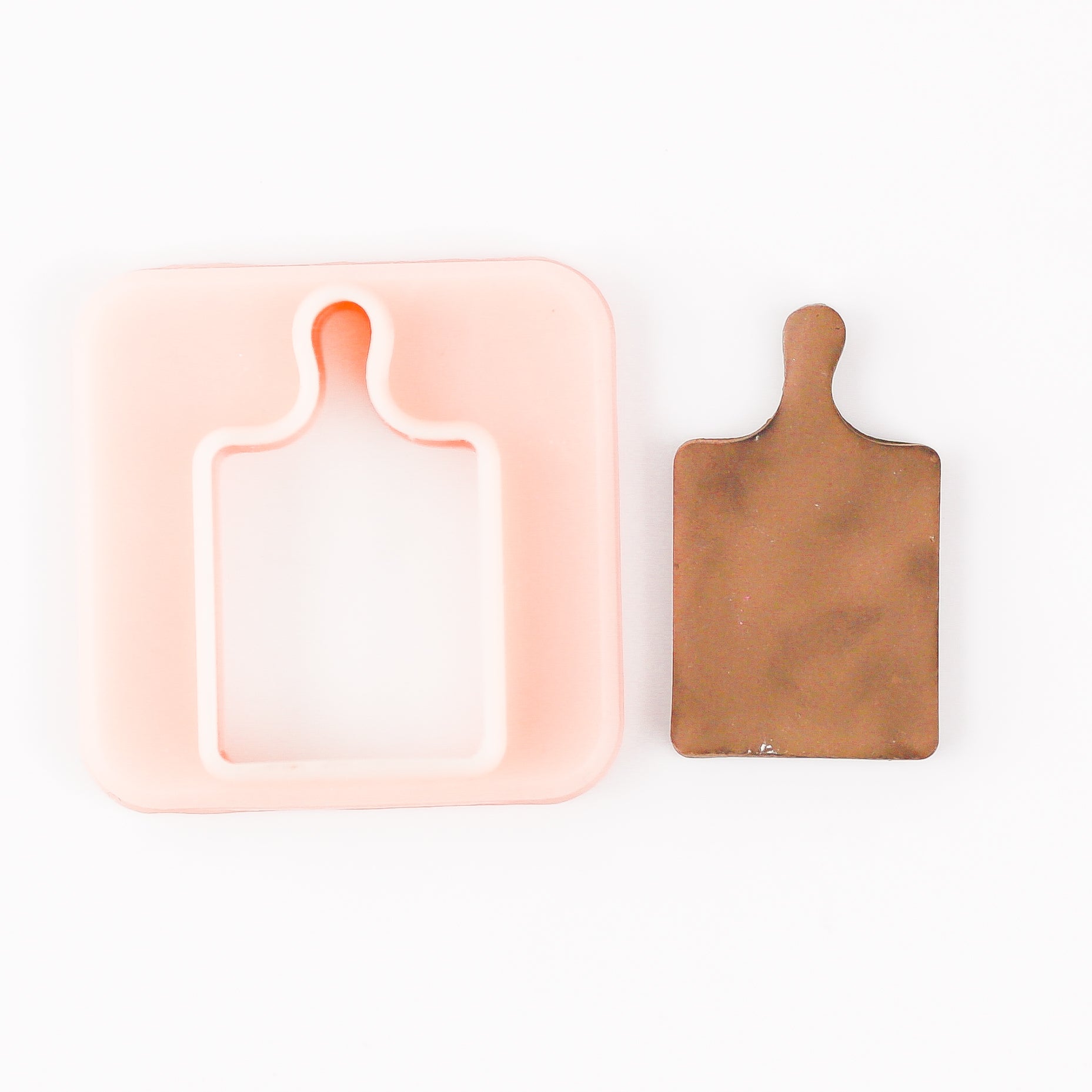 Rectangle Charcuterie Board – Cutterglobe