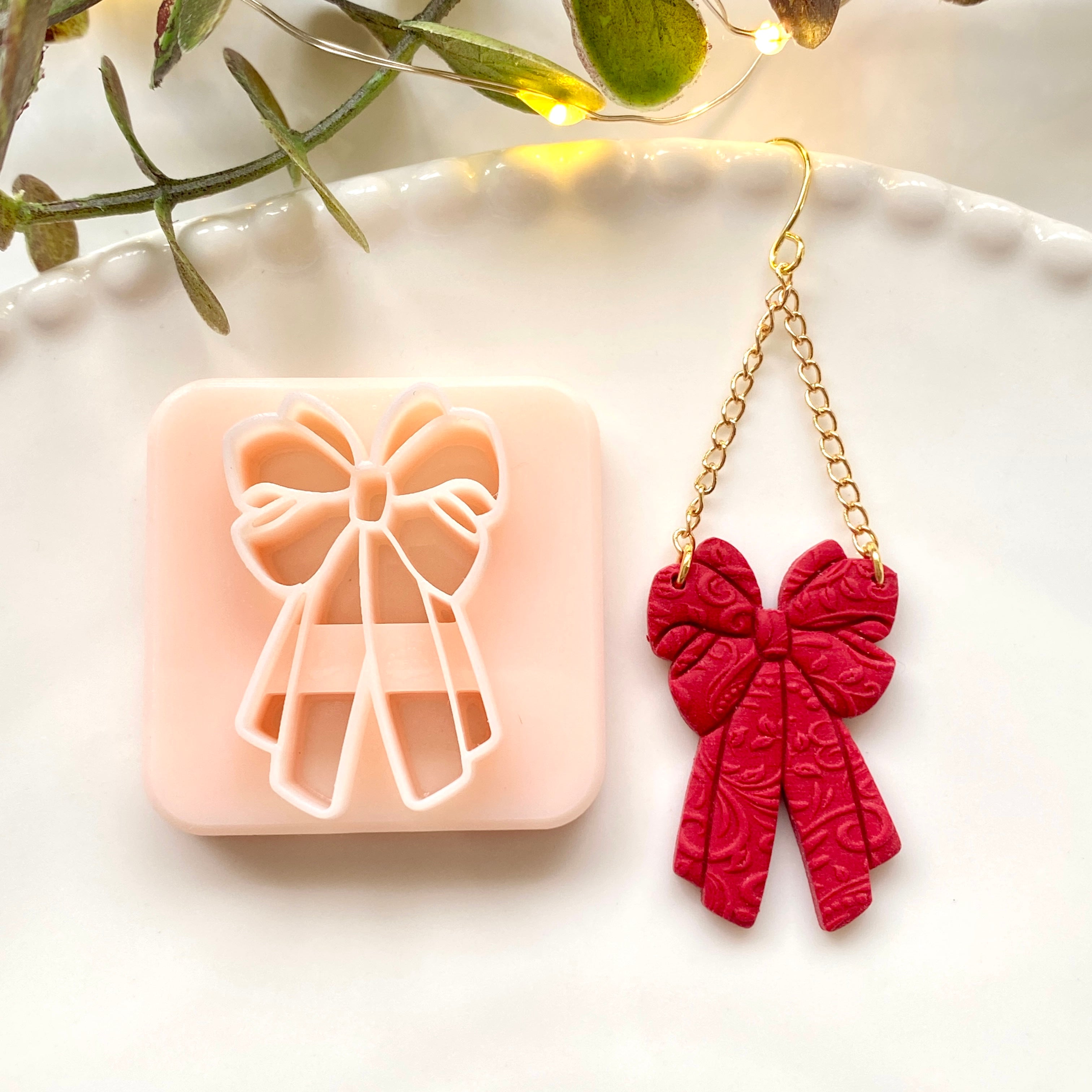 Long Bow – Cutterglobe