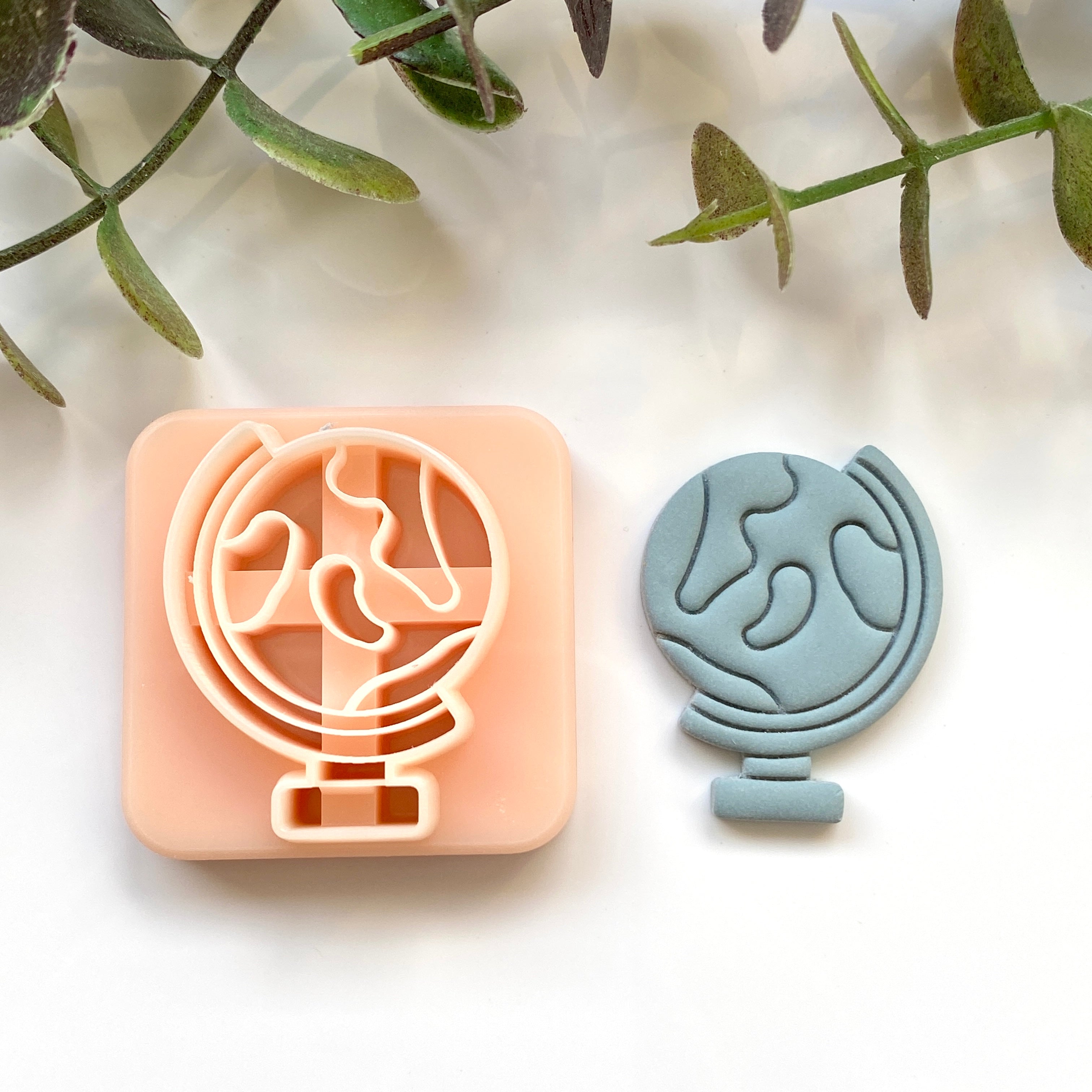 Globe – Cutterglobe