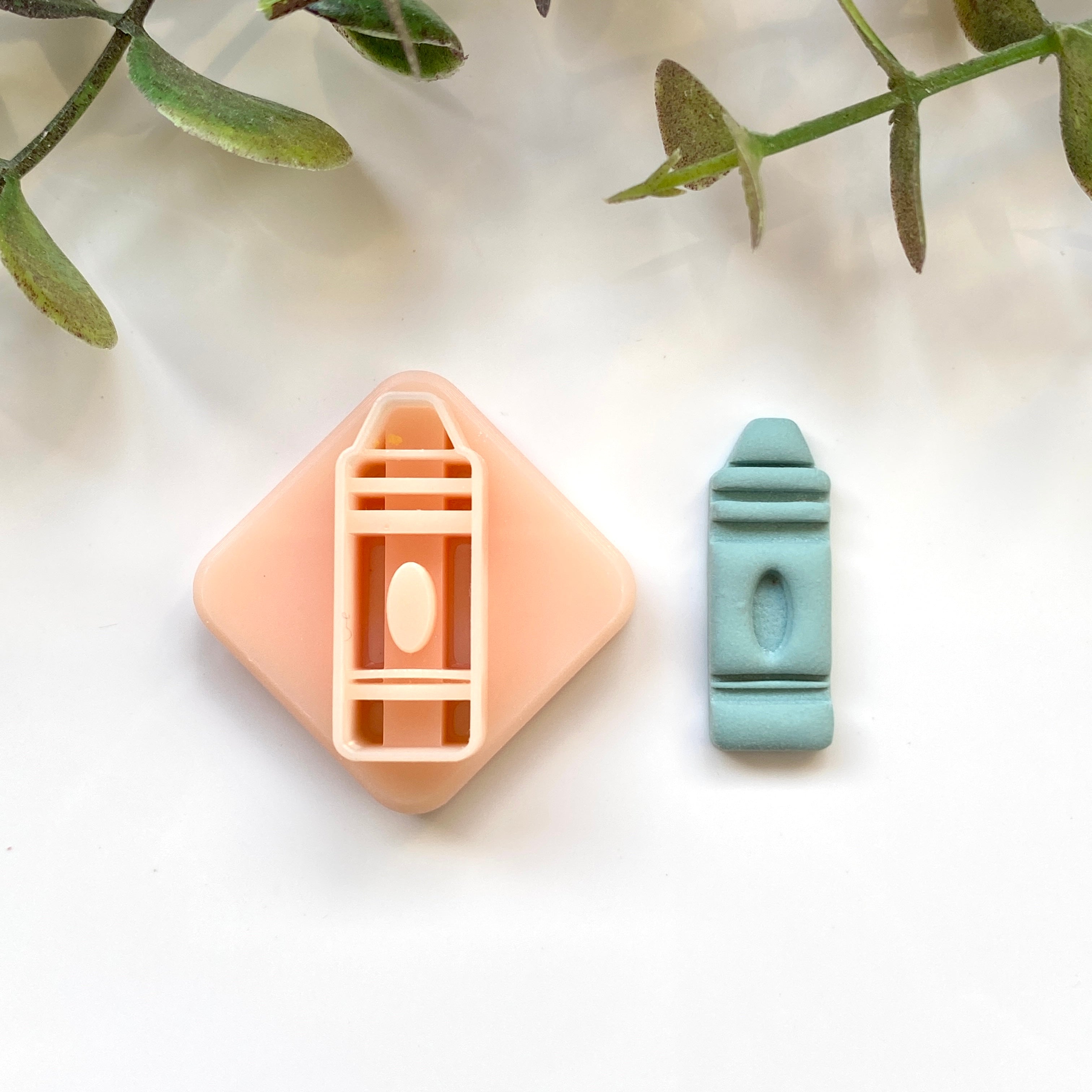 Crayon – Cutterglobe