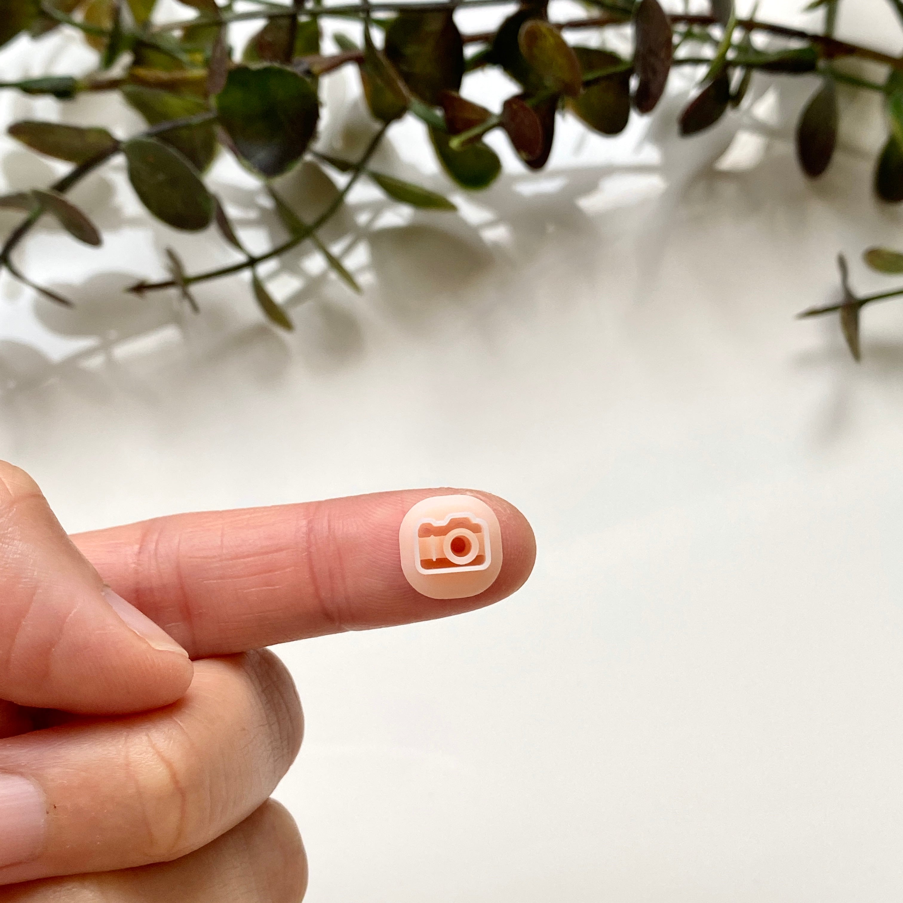 Camera (Micro) – Cutterglobe