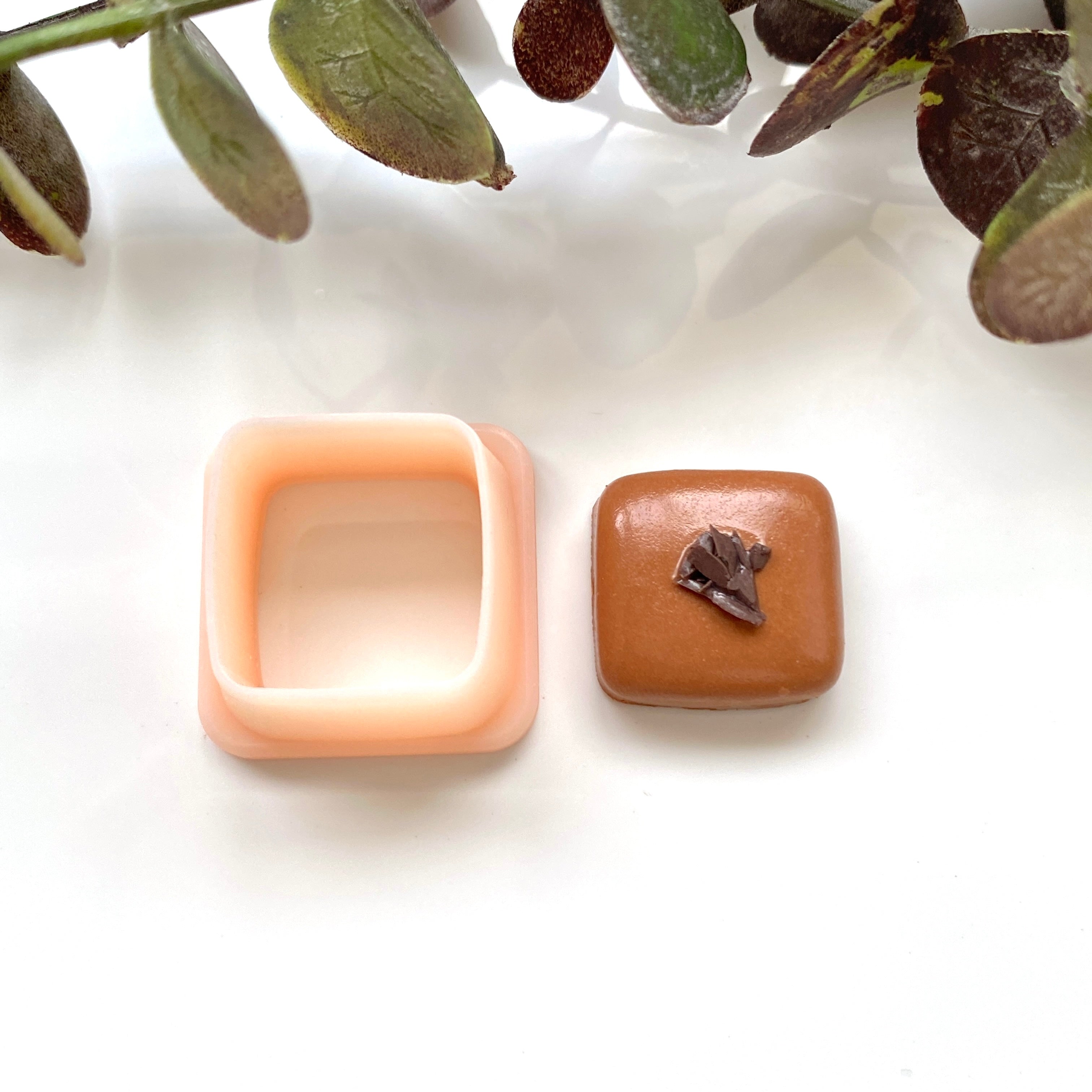 Square Chocolate – Cutterglobe