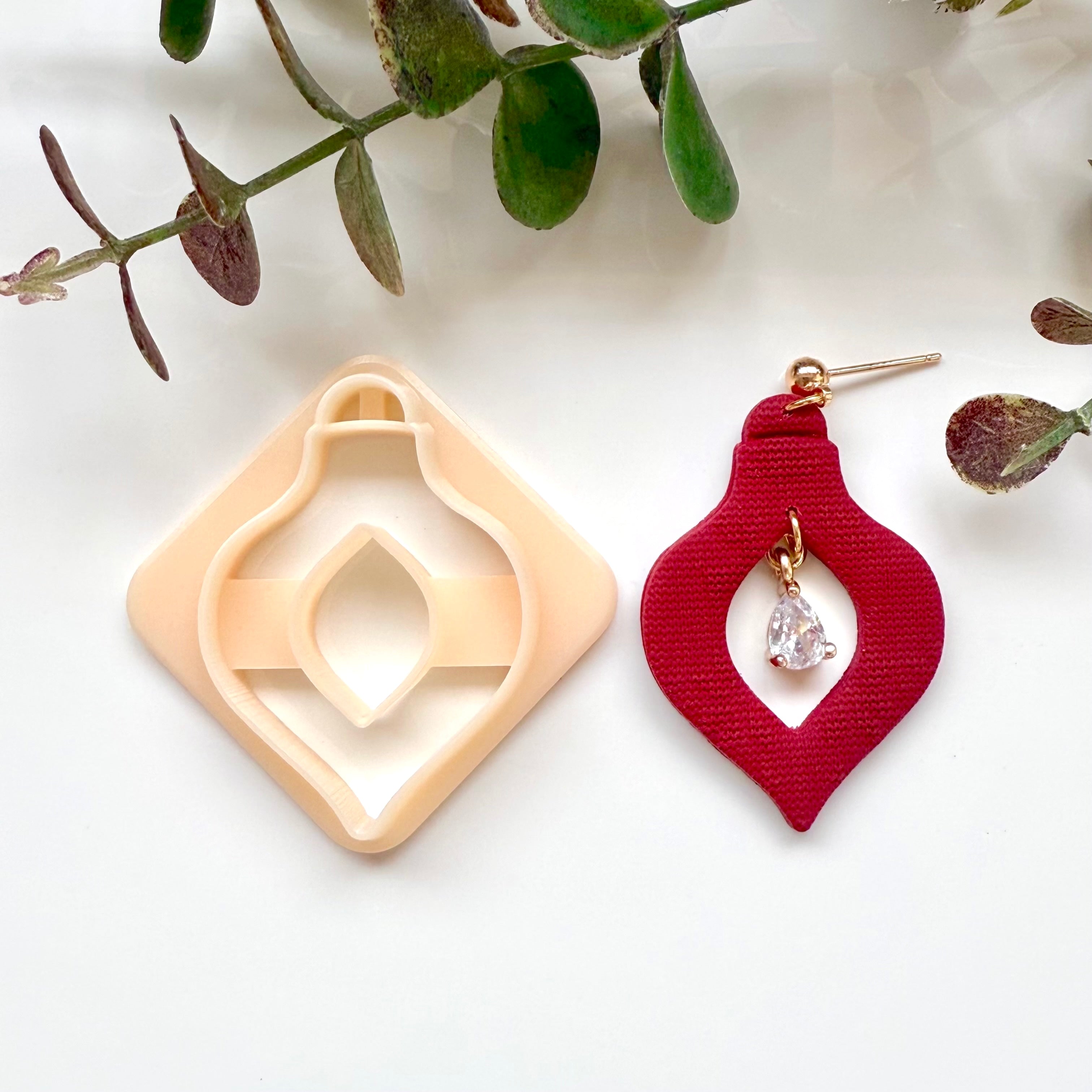 Ornament Donut – Cutterglobe