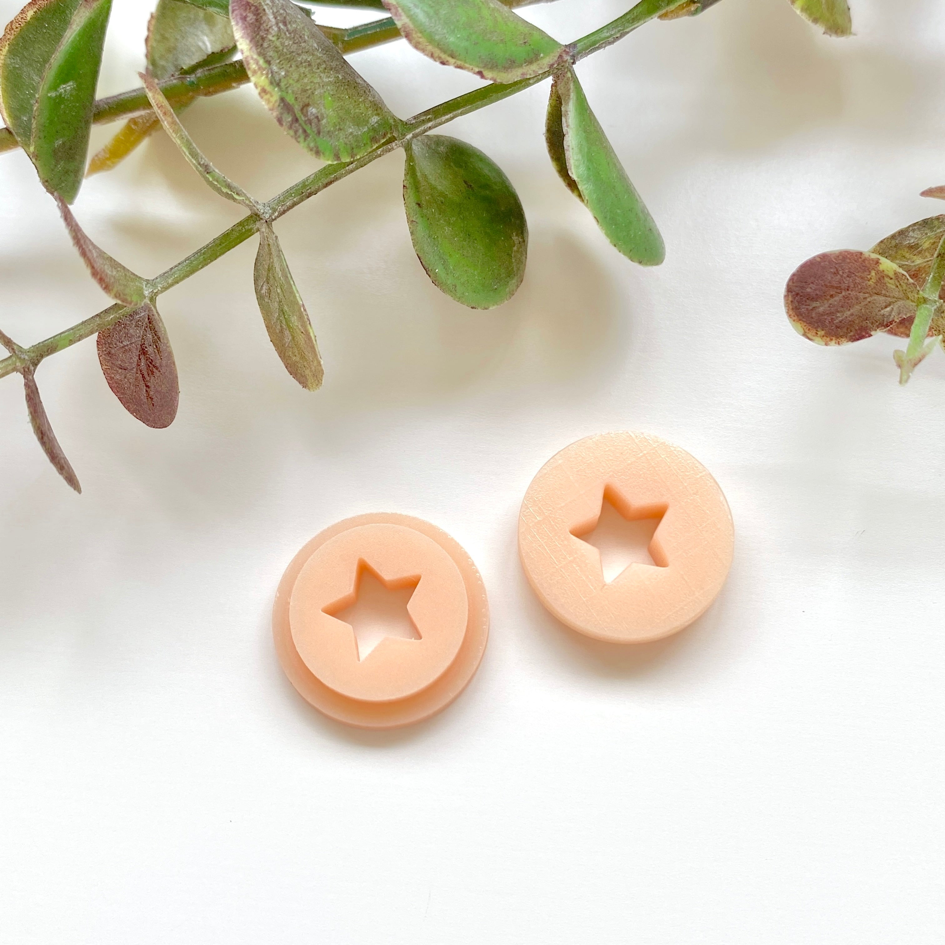 Star Extruder Disc Leveller – Cutterglobe