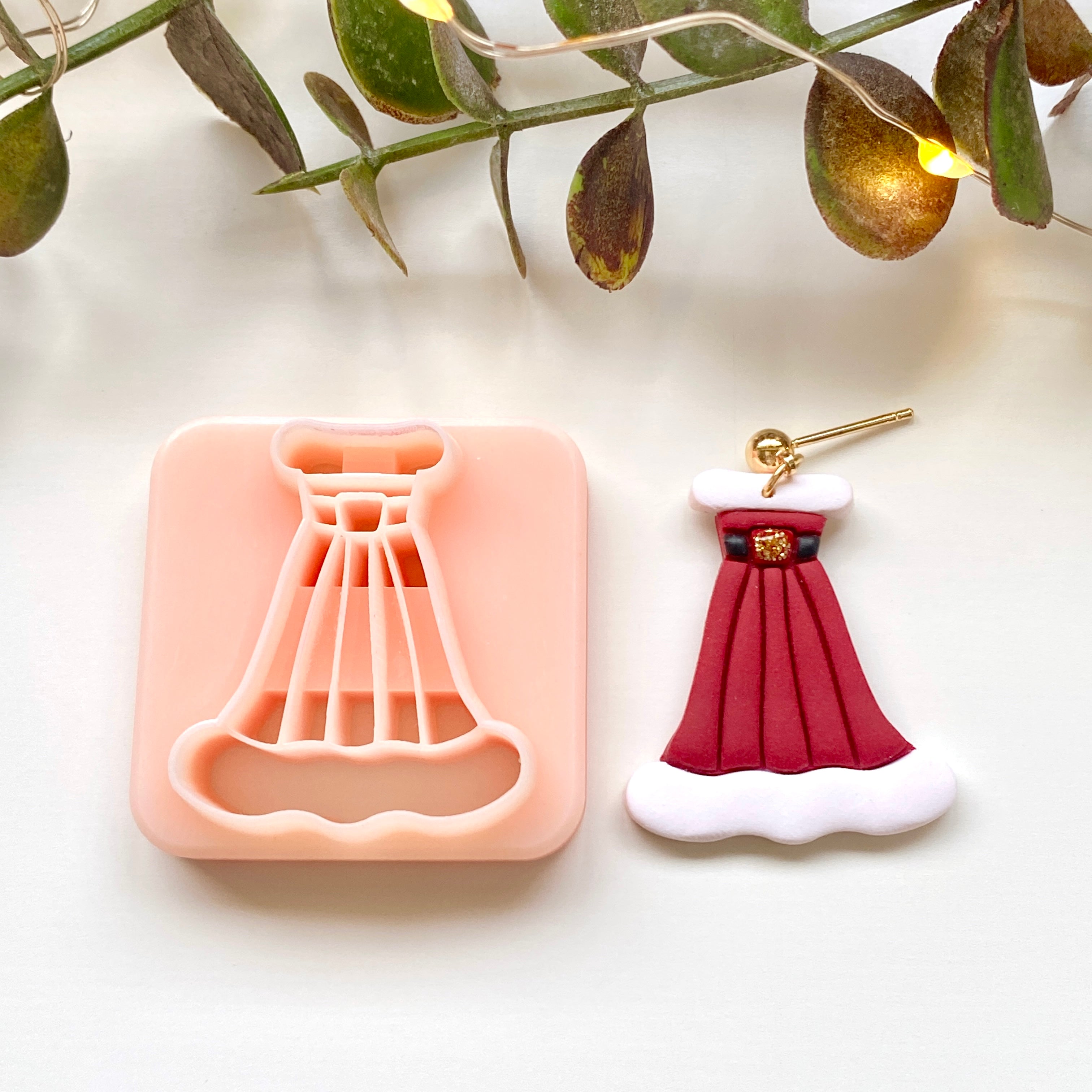 Long Santarina – Cutterglobe