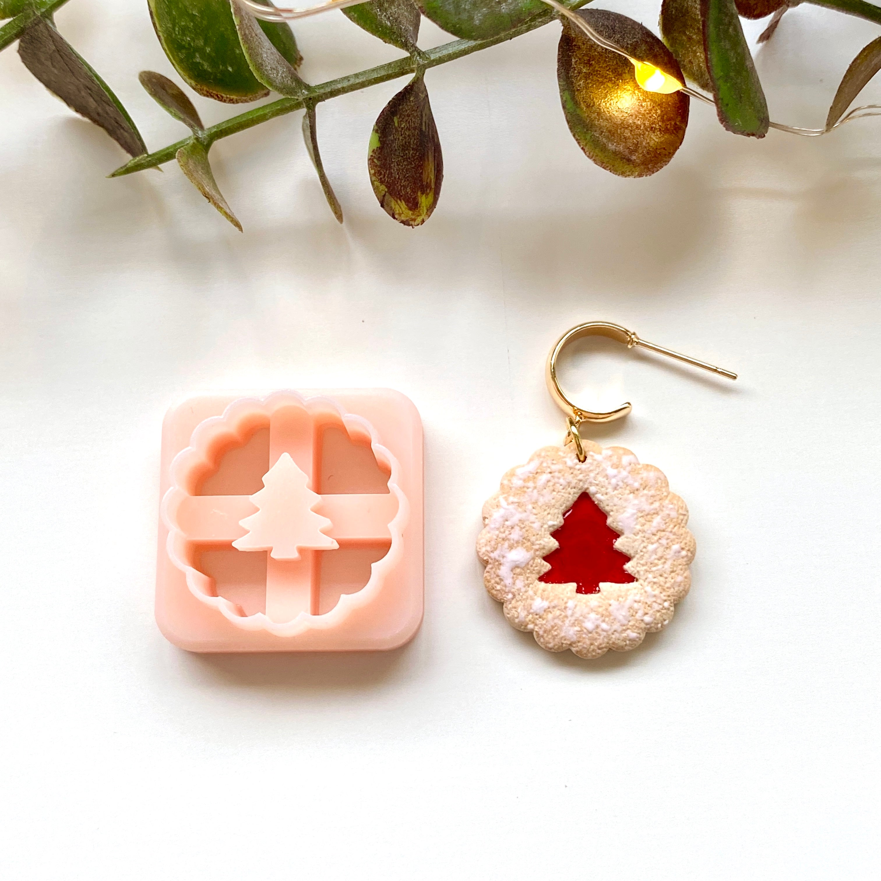 Tree Jam Biscuit – Cutterglobe