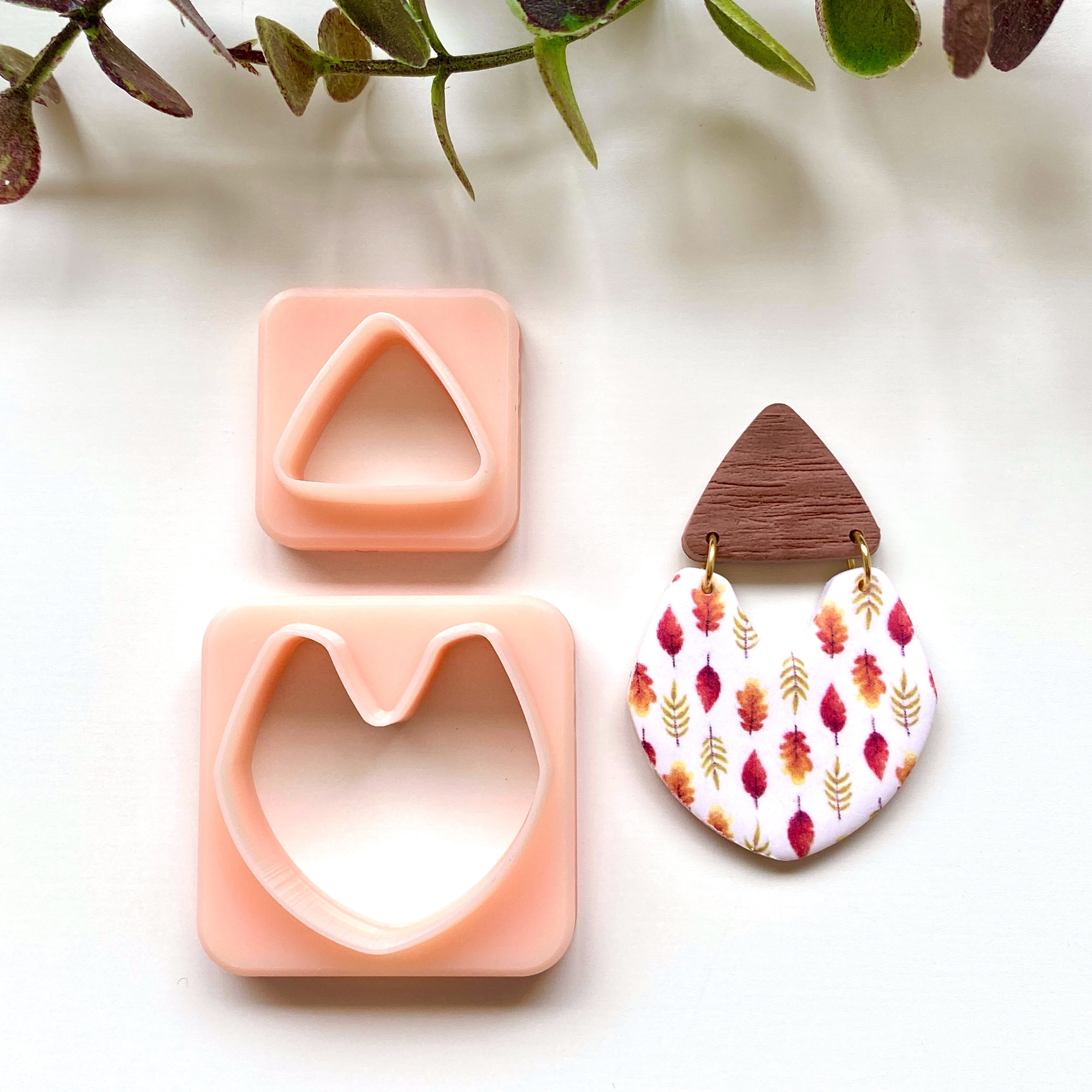 Poofy Drop Set – Cutterglobe