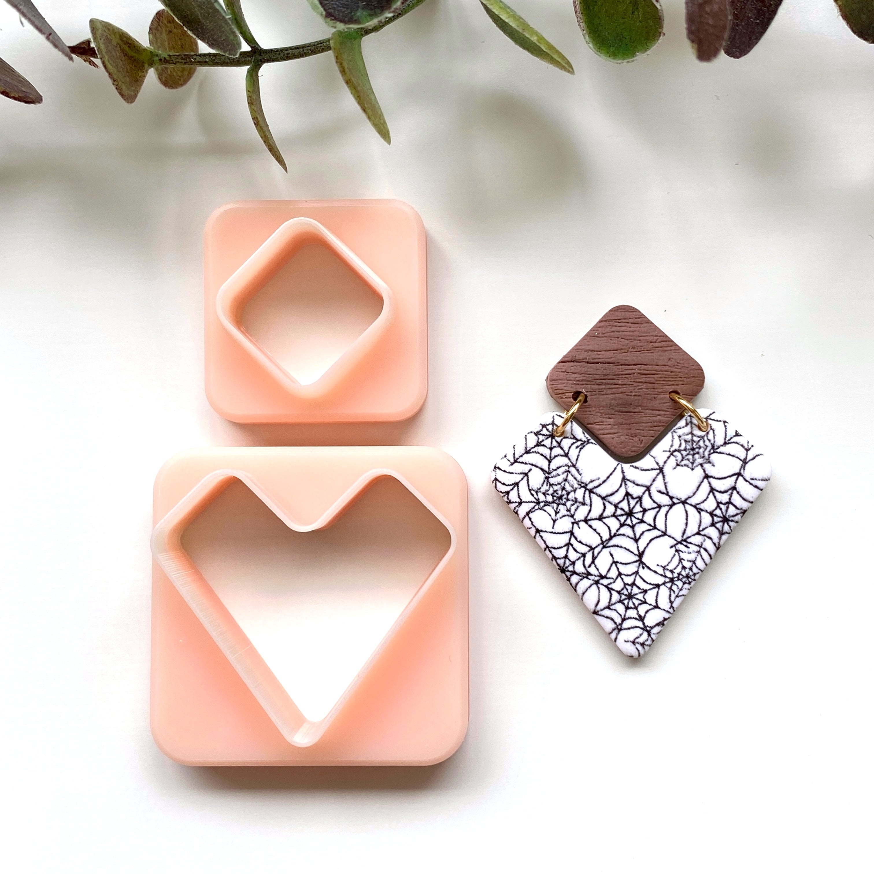 Chevron Set – Cutterglobe