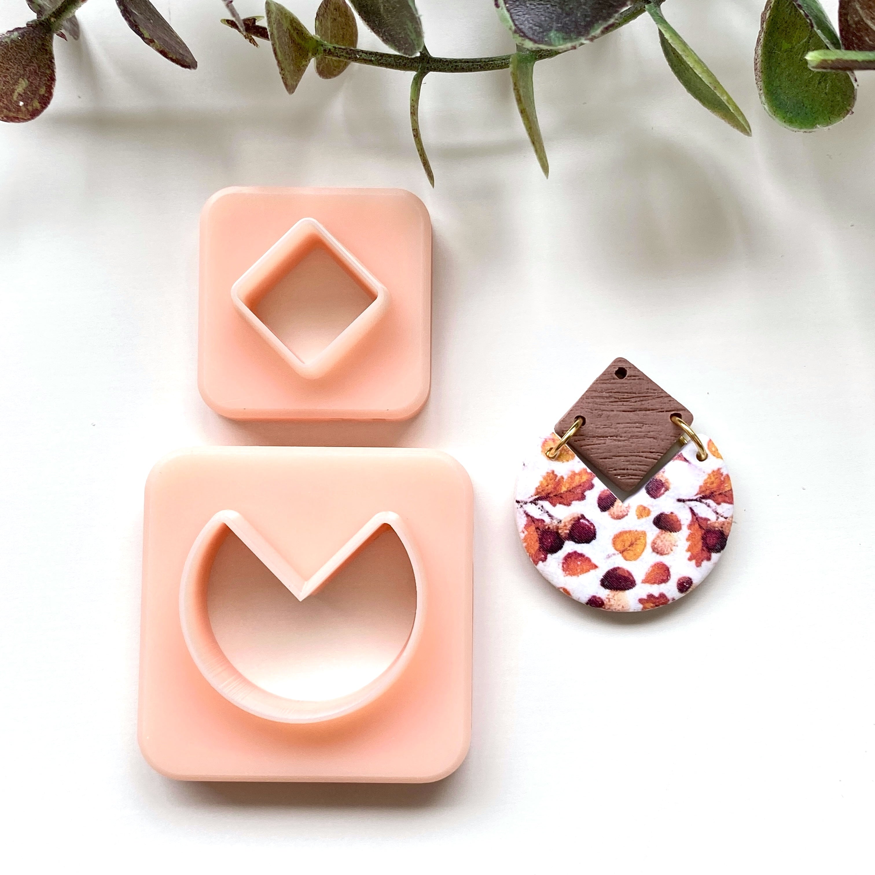 Pointy Circle Set – Cutterglobe