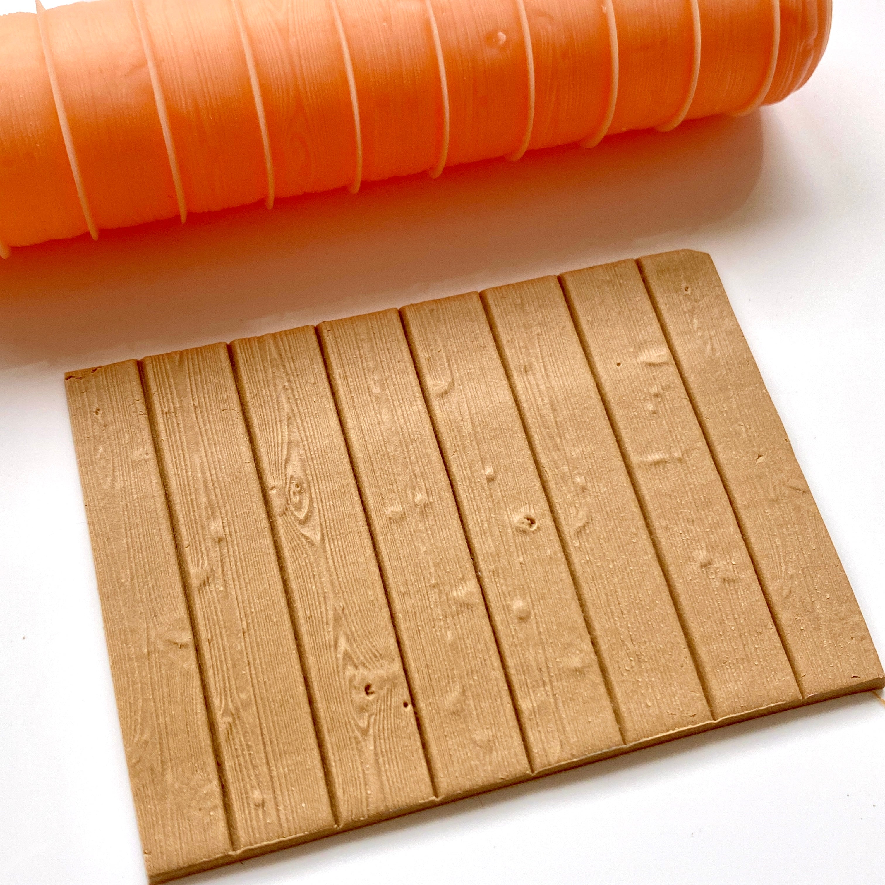 Wooden Planks Texture Roller – Cutterglobe