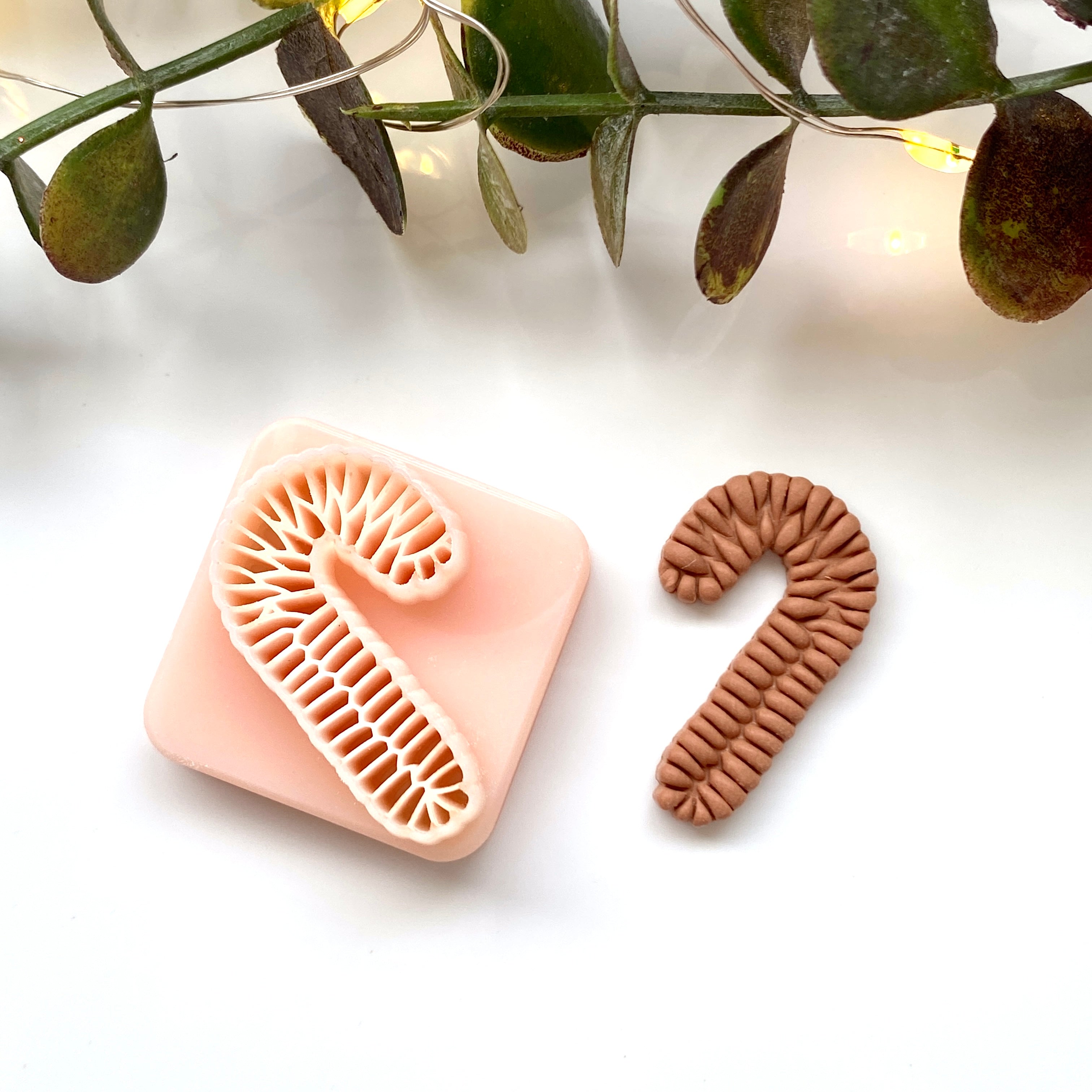 Candy Cane Rattan – Cutterglobe