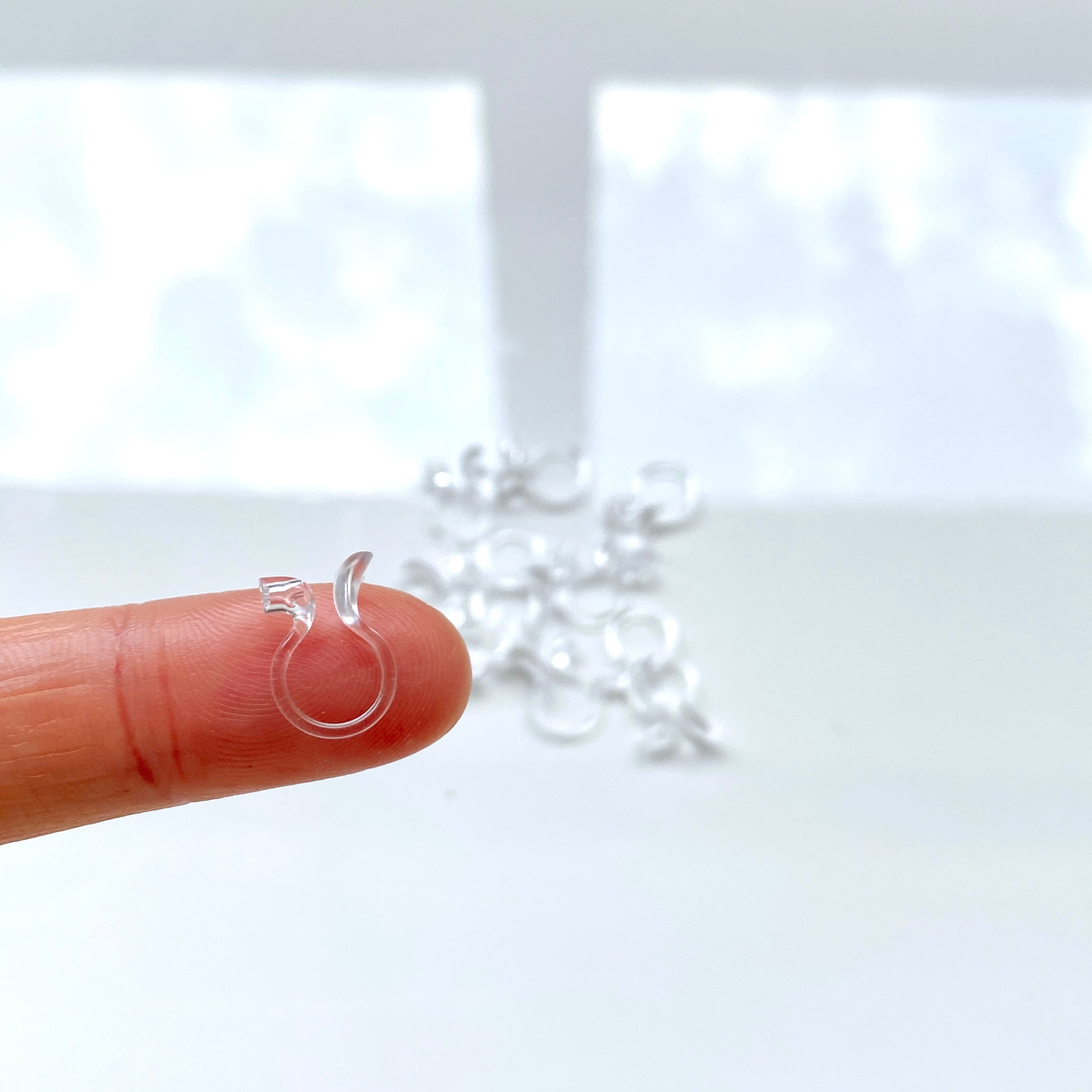 Stud Clip-On Attachment (10 pcs) – Cutterglobe