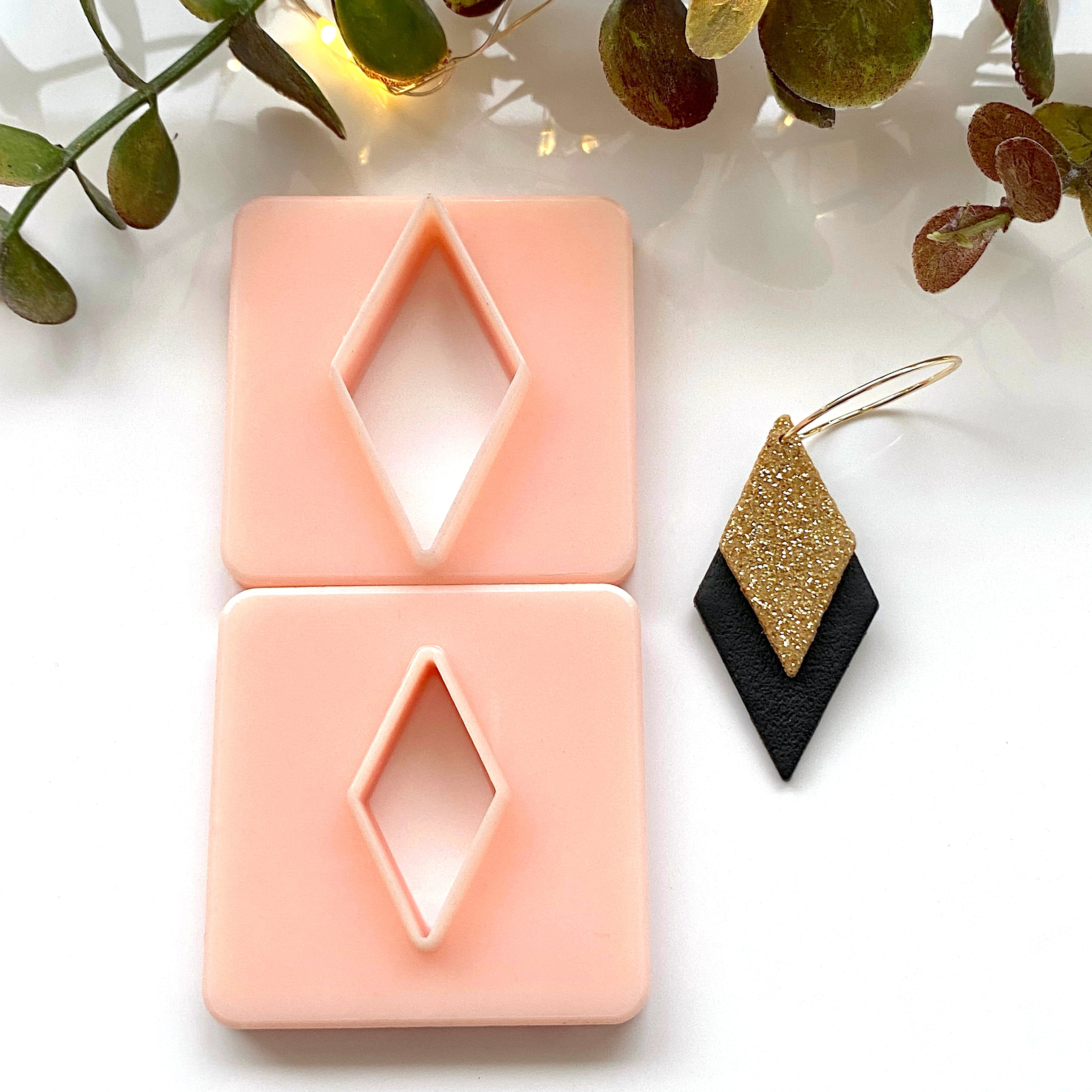 Diamond Layered Set – Cutterglobe