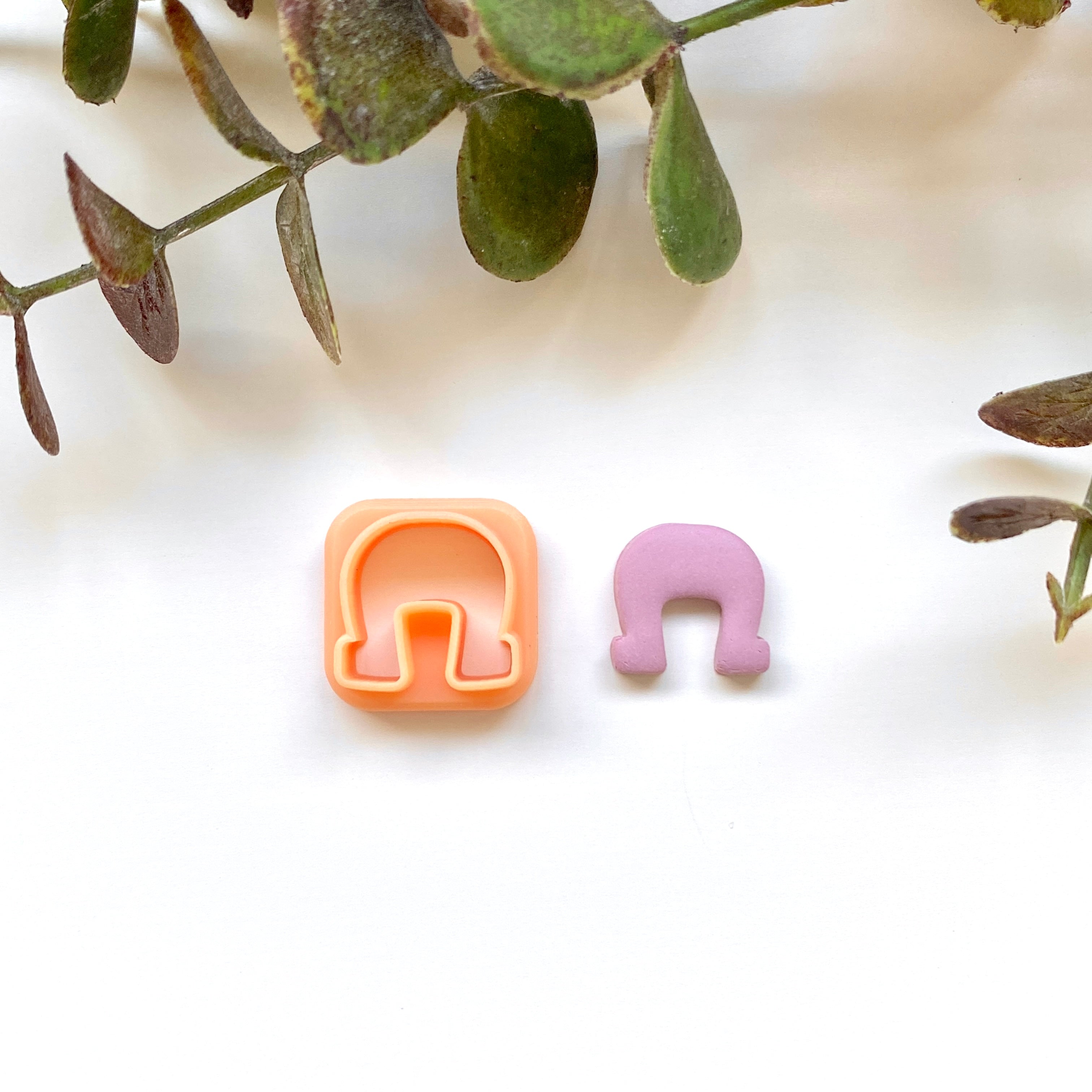 Horseshoe Lucky Stud – Cutterglobe