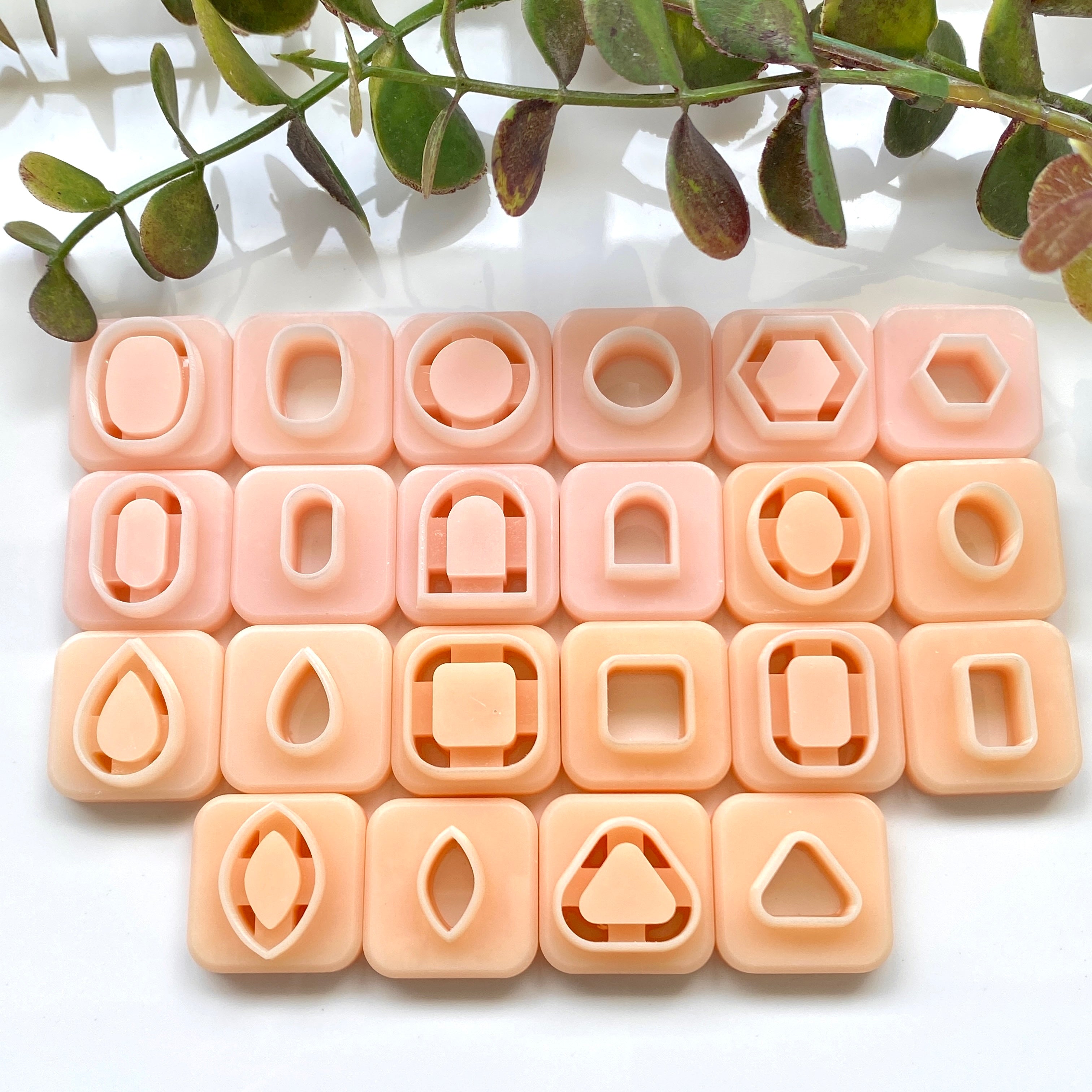 Basic Embedded Stud Cutters – Cutterglobe