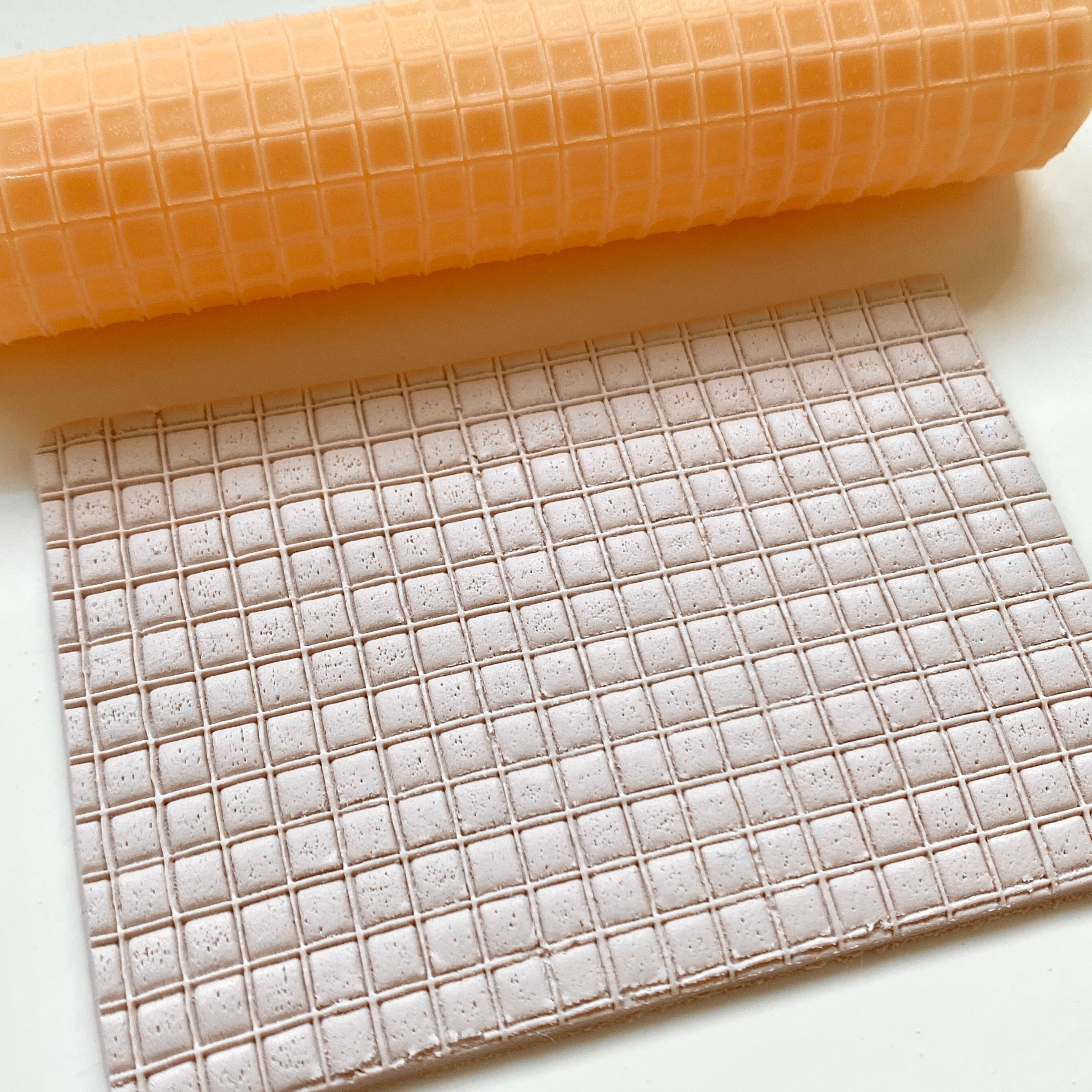 Waffle Texture Roller – Cutterglobe