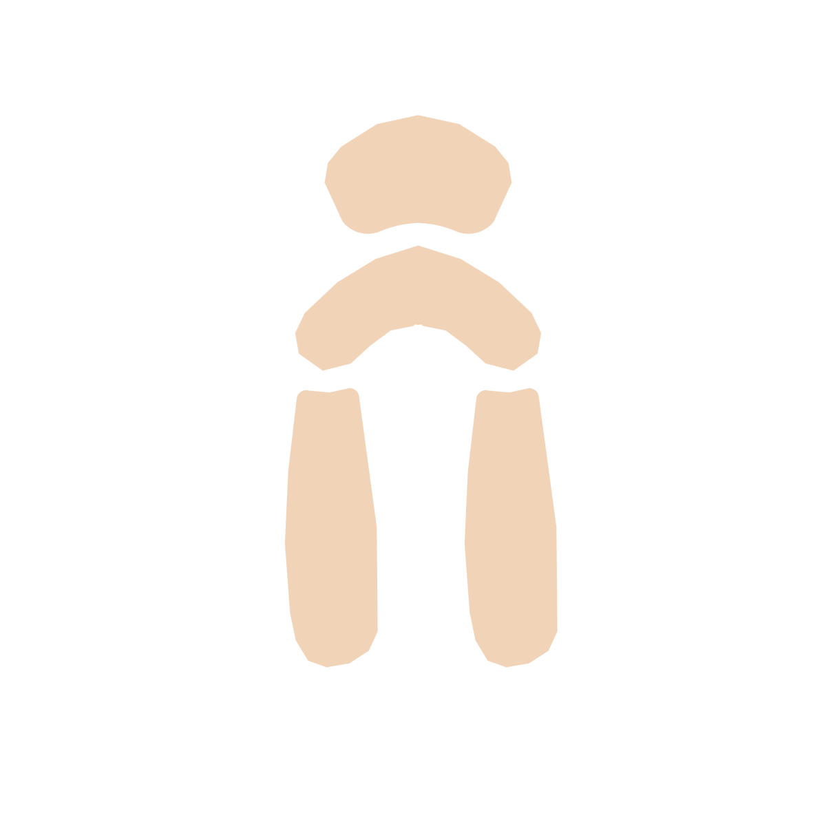 Abstract Set B – Cutterglobe