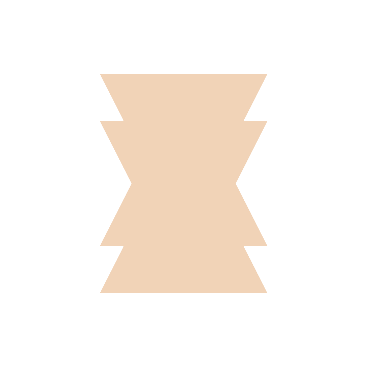 Aztec F – Cutterglobe