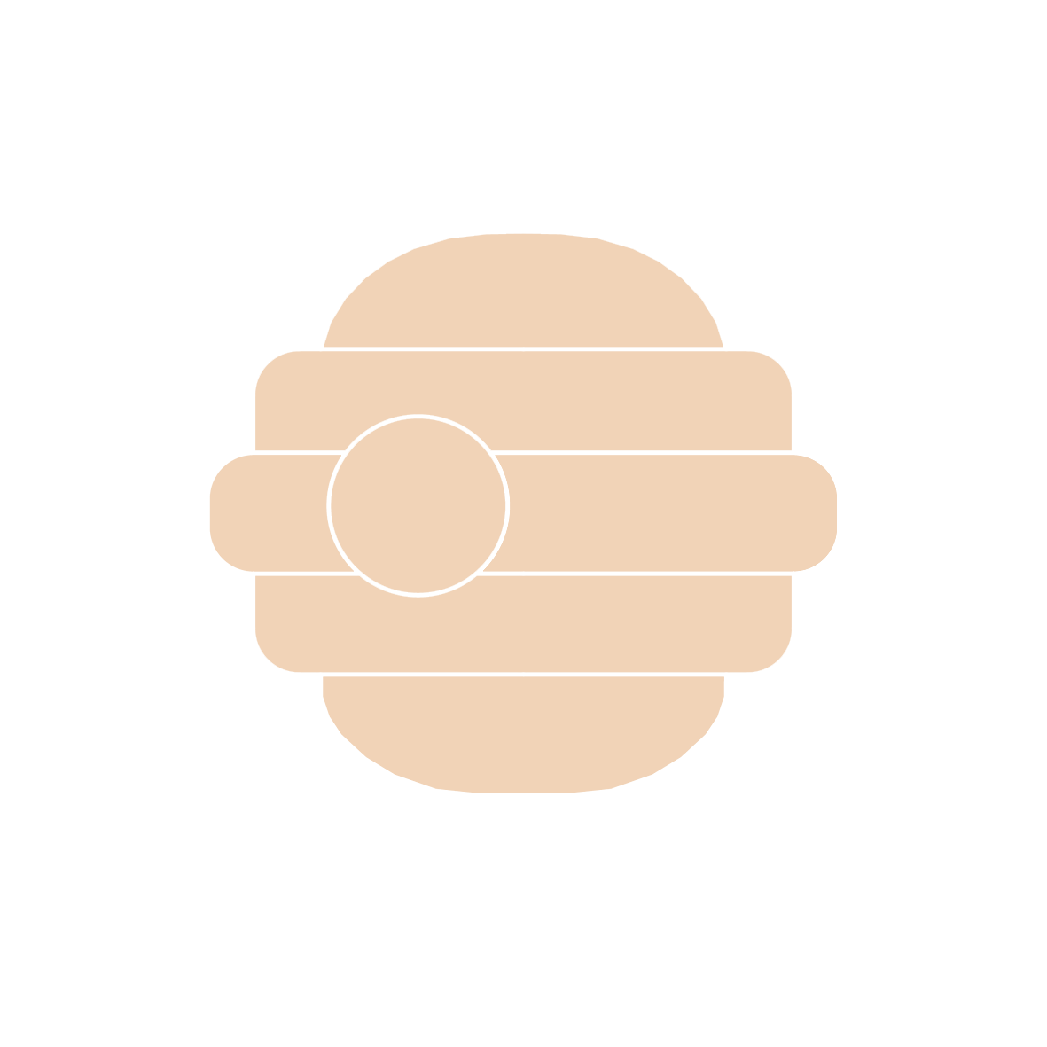 Beehive Stud – Cutterglobe