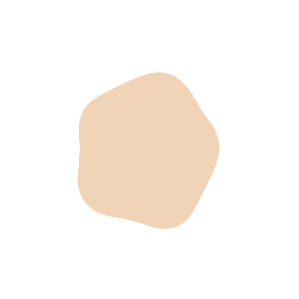 Blob A Stud – Cutterglobe