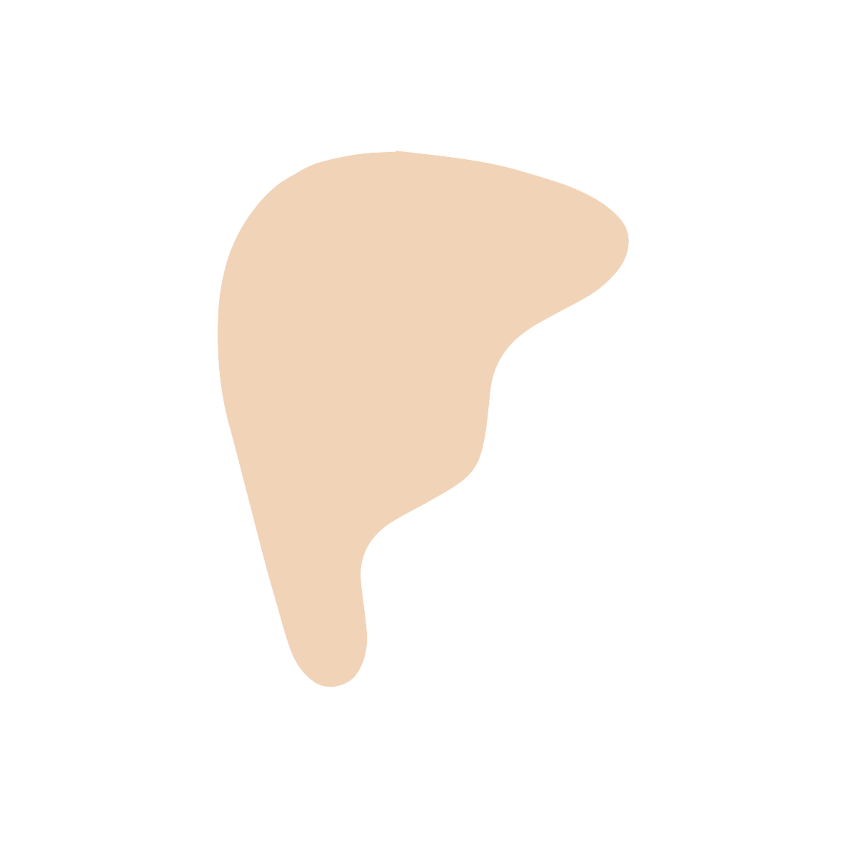 Blob K – Cutterglobe