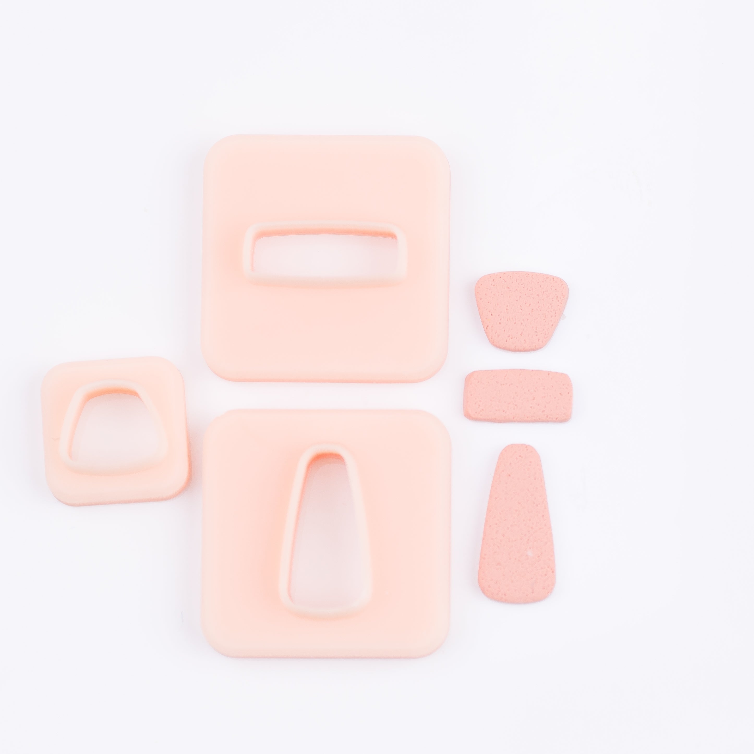 Dangle Set C – Cutterglobe