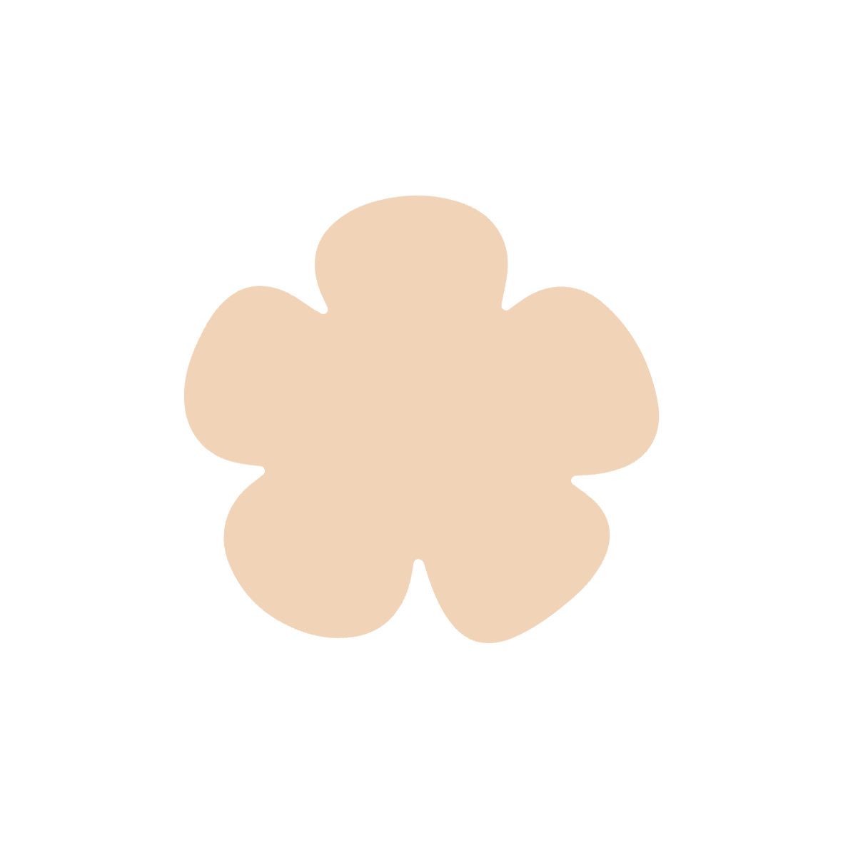 Flower A (Micro) – Cutterglobe