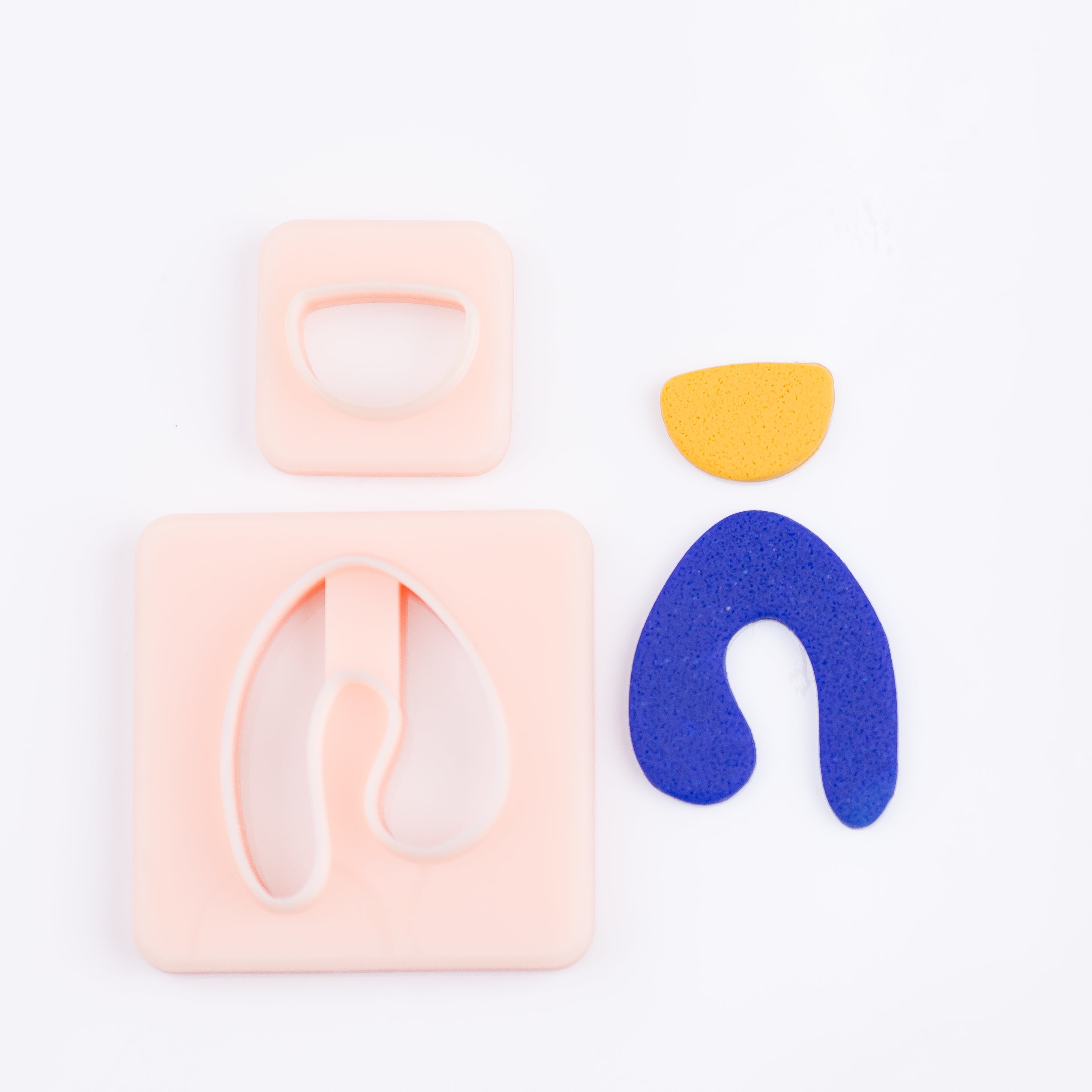 Organic Arch Set A – Cutterglobe