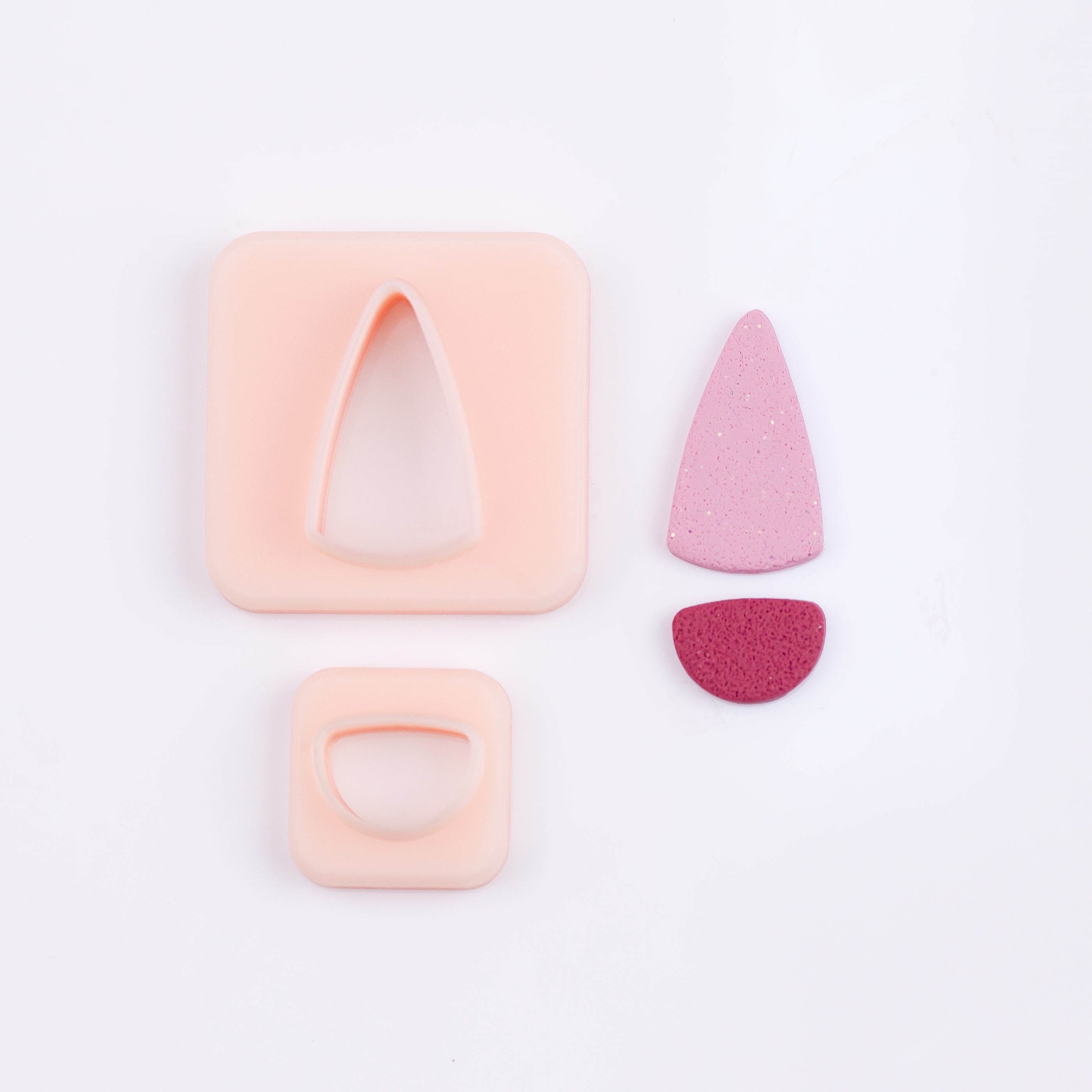 Pointy Set A – Cutterglobe