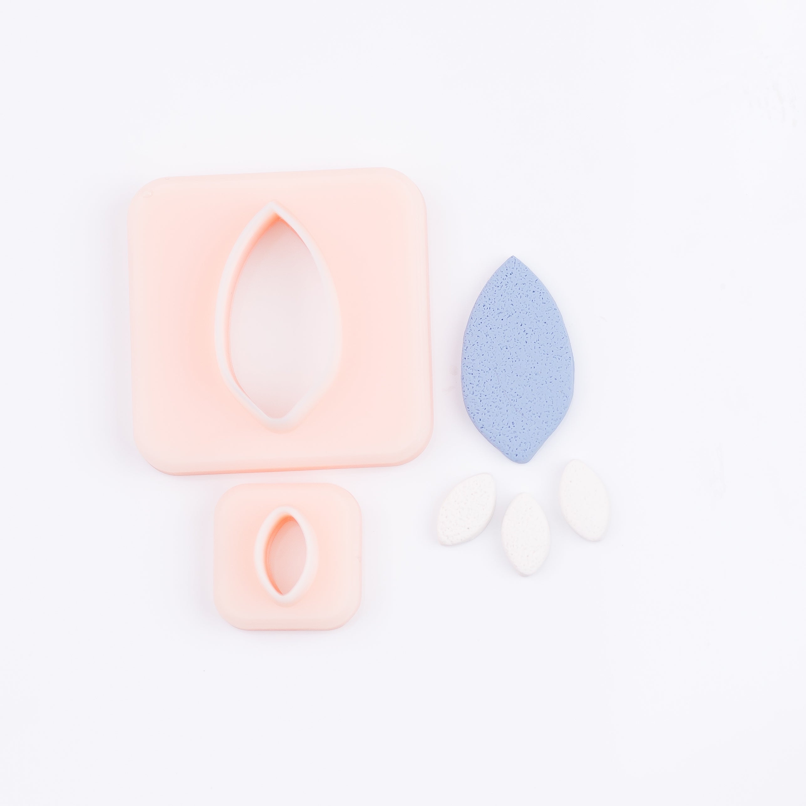 Pointy Set B – Cutterglobe