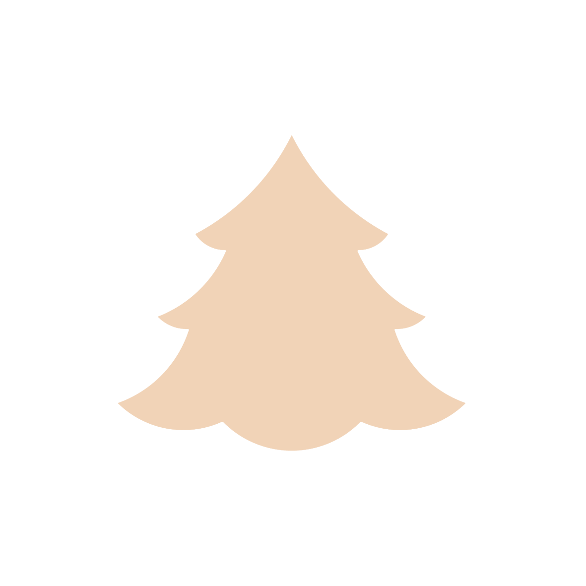 Tree E – Cutterglobe