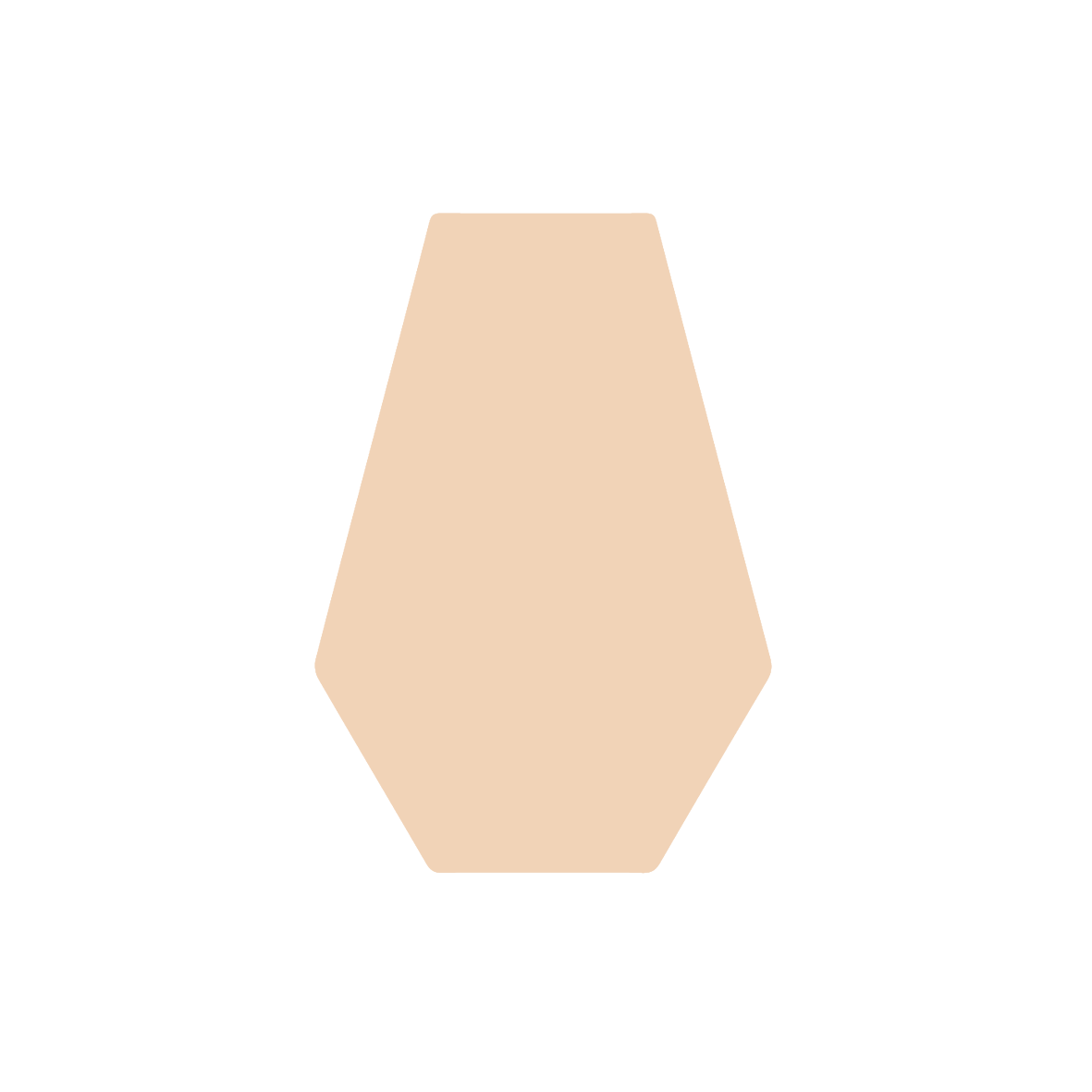 Vase D – Cutterglobe