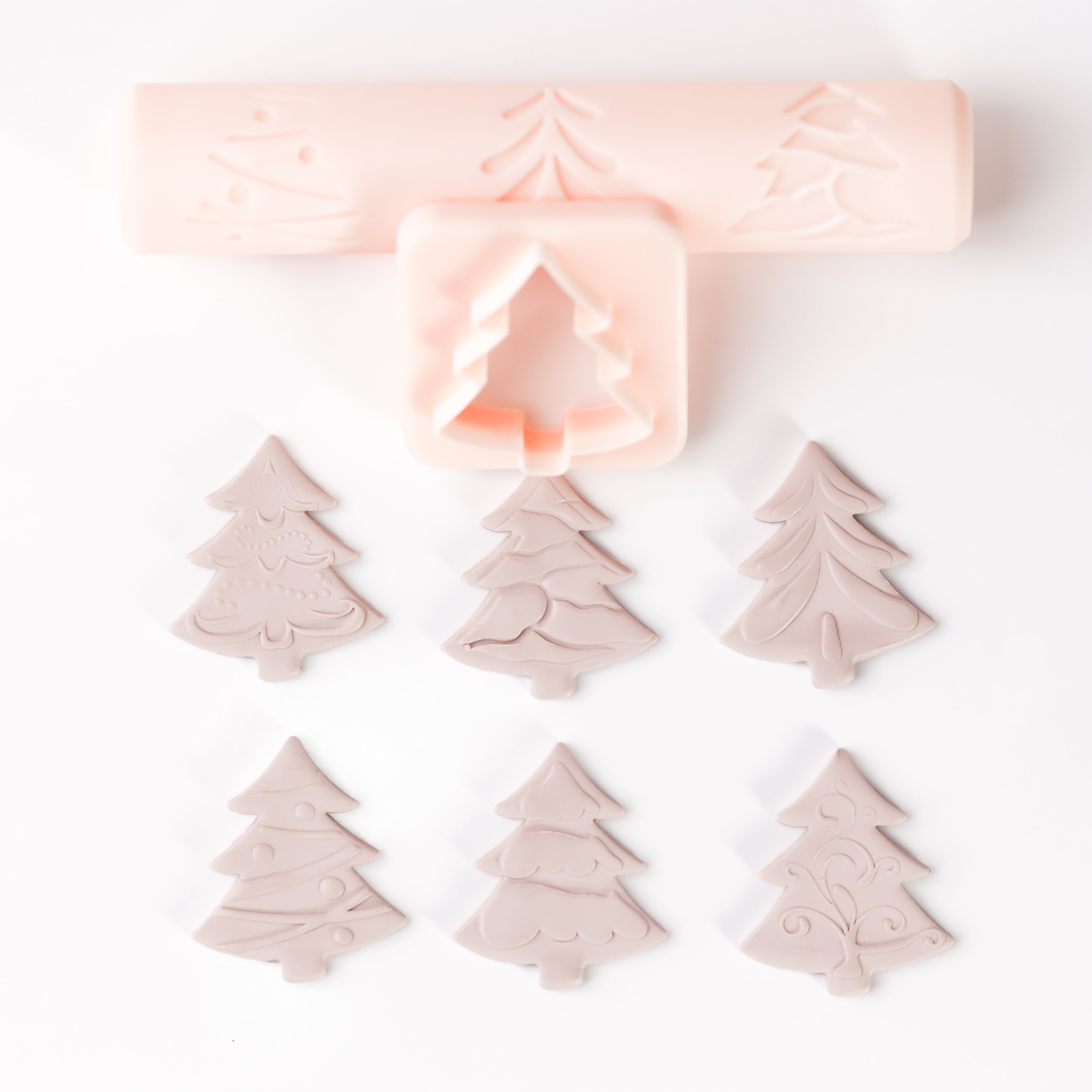 Christmas Tree Roller – Cutterglobe