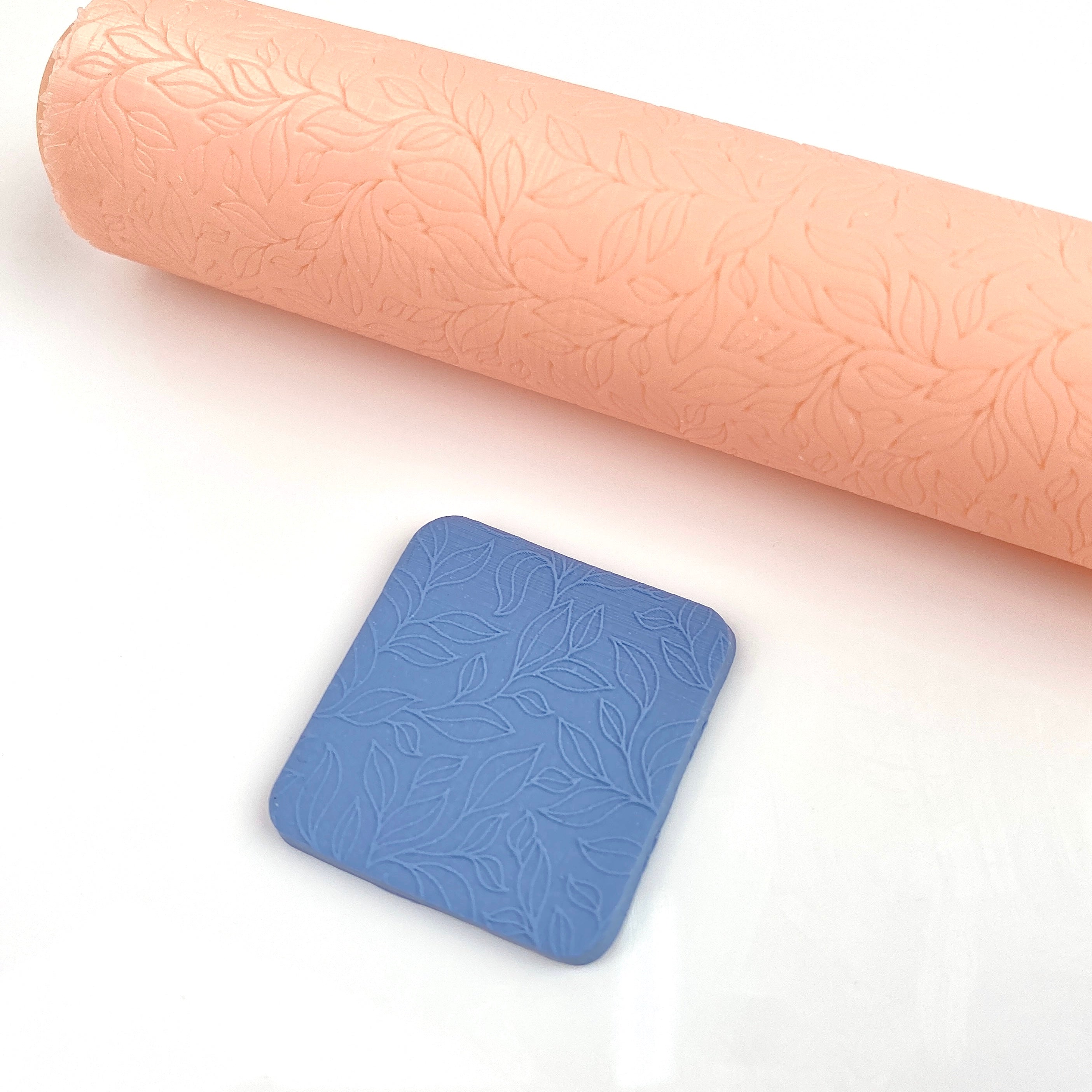 Vines Texture Roller – Cutterglobe